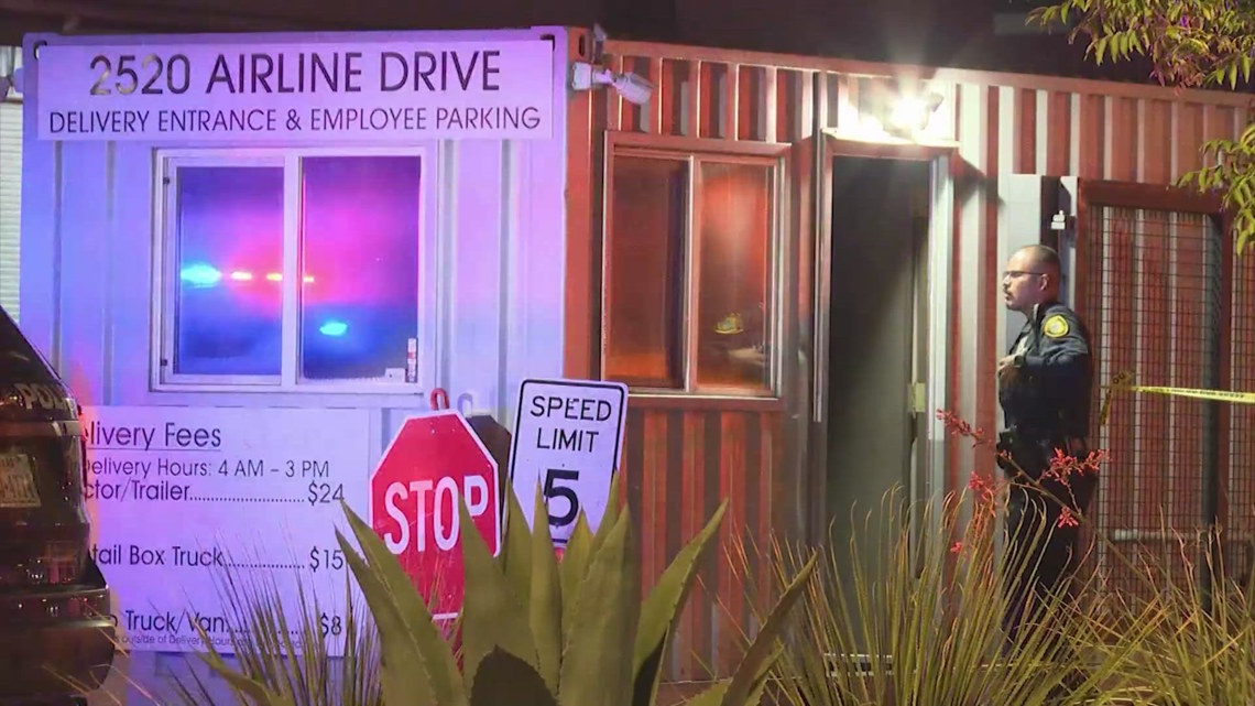 Houston Farmers Market shooting: Family says 14-year-old arrested ...