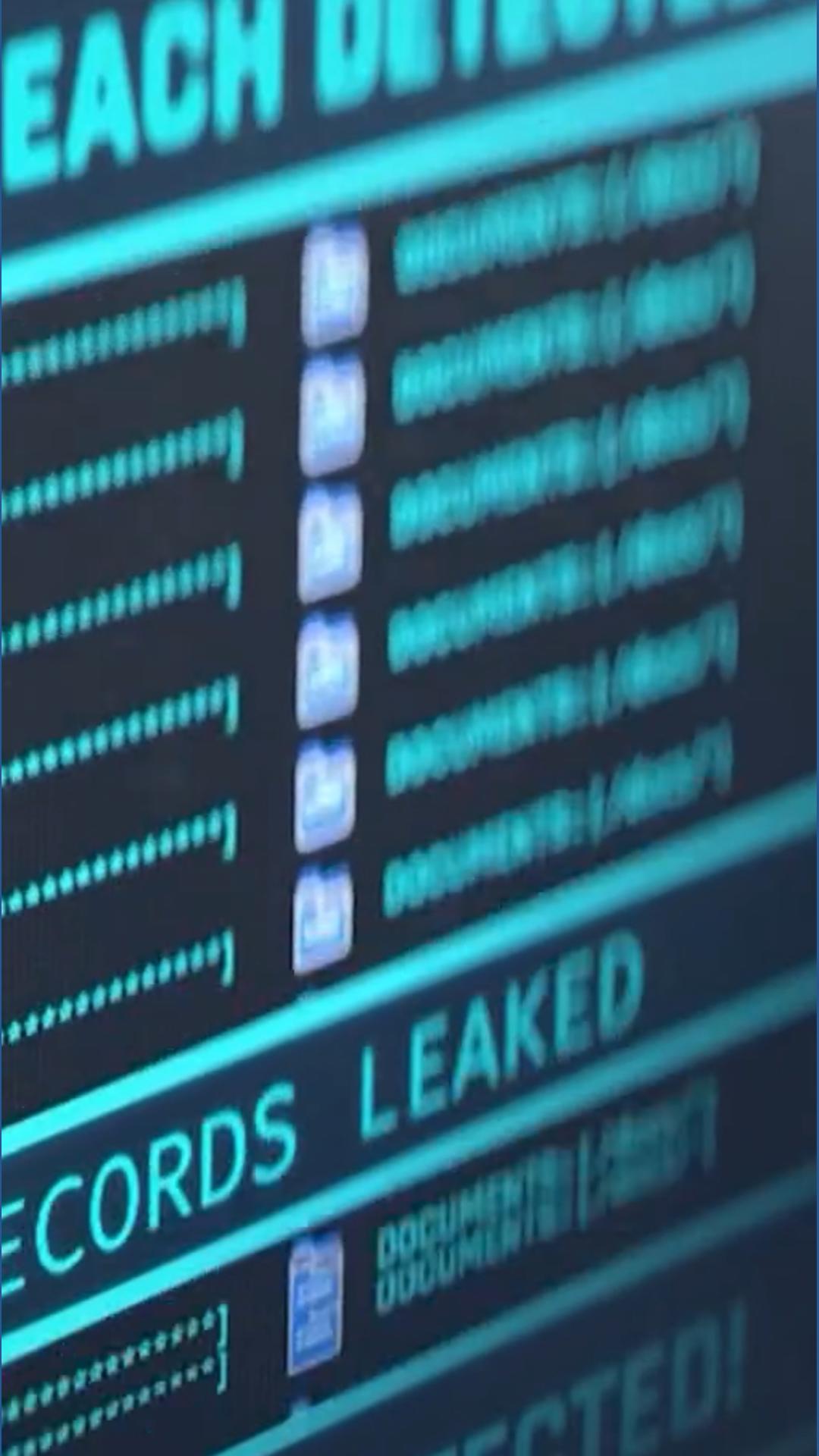 Protect your data from massive data breach | kens5.com