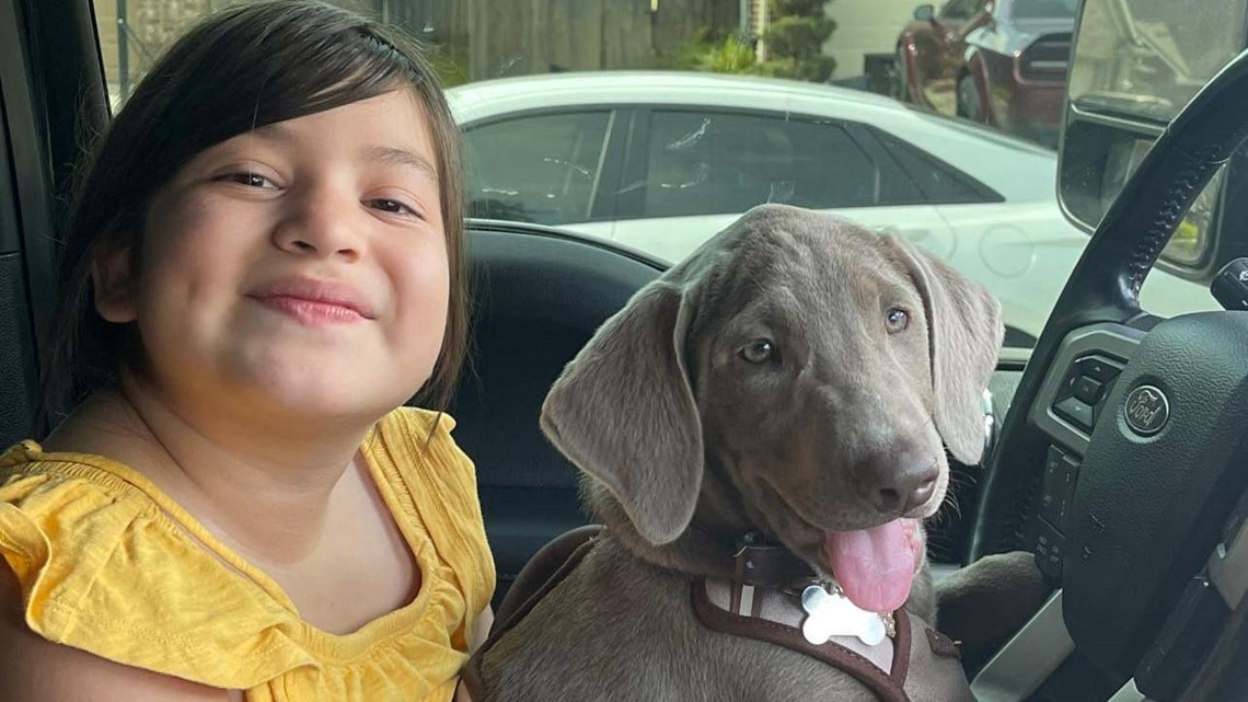 Arlene Alvarez shooting death | Houston, Texas crime | kens5.com