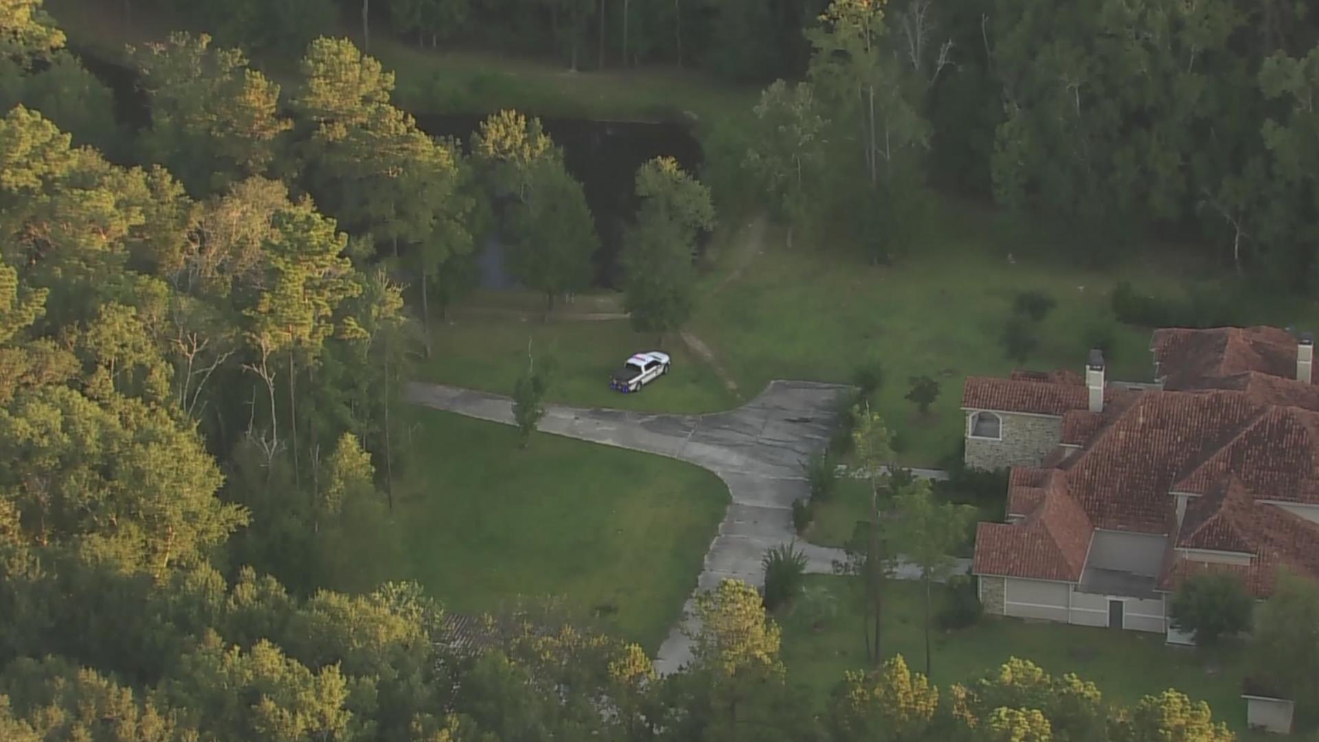 Mother accused of trying to drown children in Liberty County | kens5.com