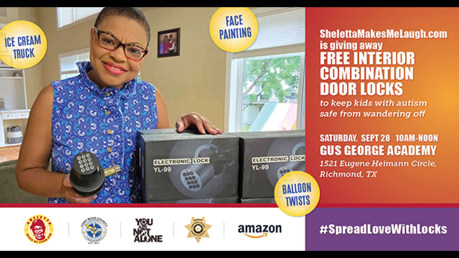 Houston news | Tips to keep children with autism from drowning | kens5.com