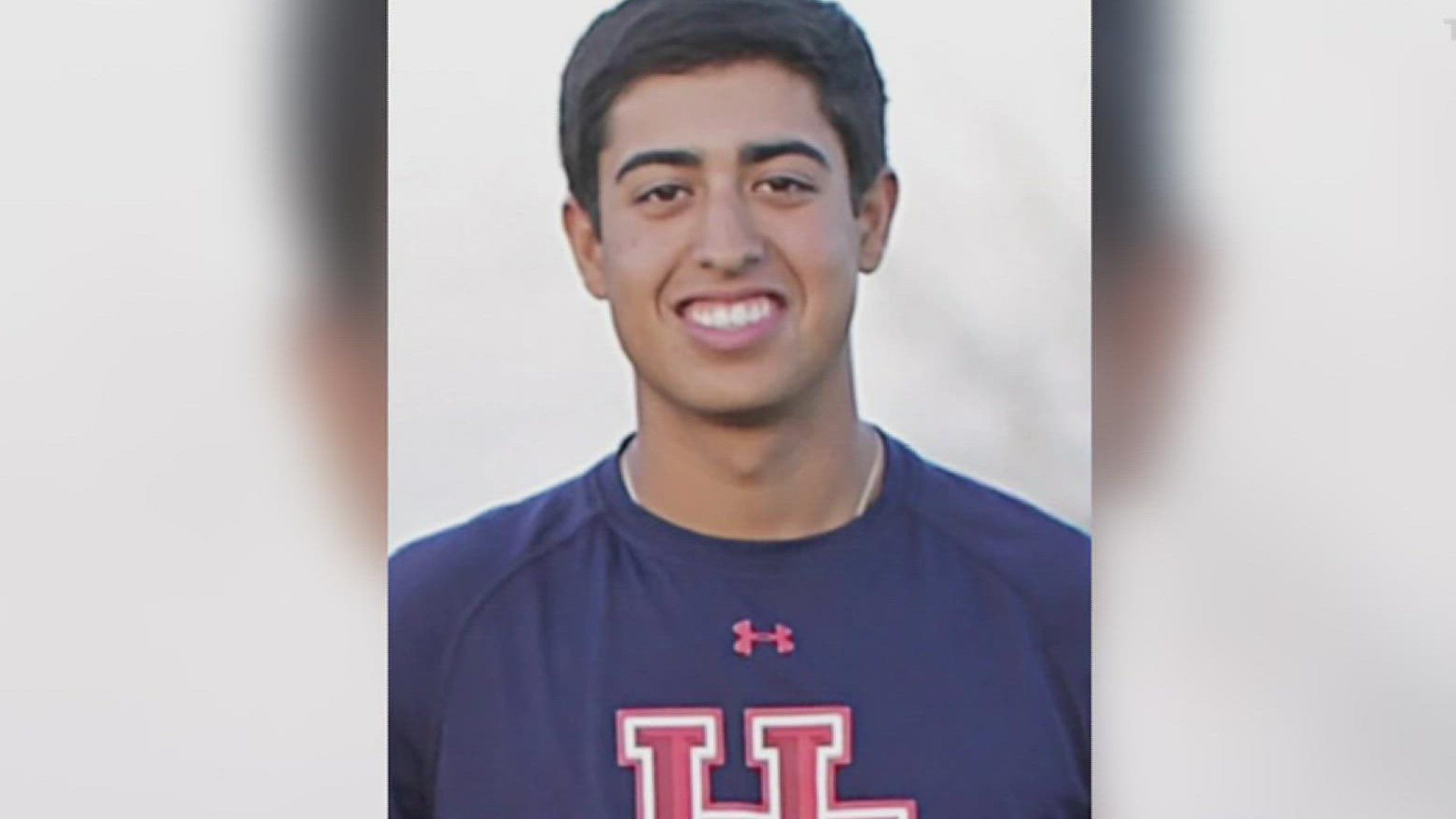 Family of beloved Luis Gonzalez continues to honors his life | kens5.com