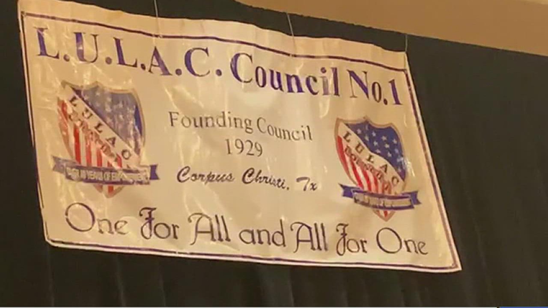 LULAC endorses presidential candidate for the first time in its 100 ...