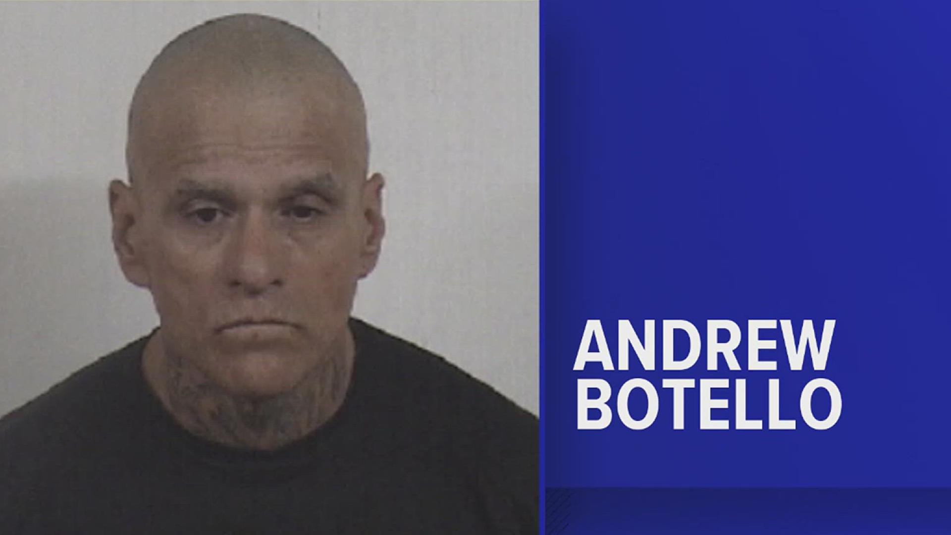 Man arrested after shooting on Omaha Street leaves one man dead | kens5.com