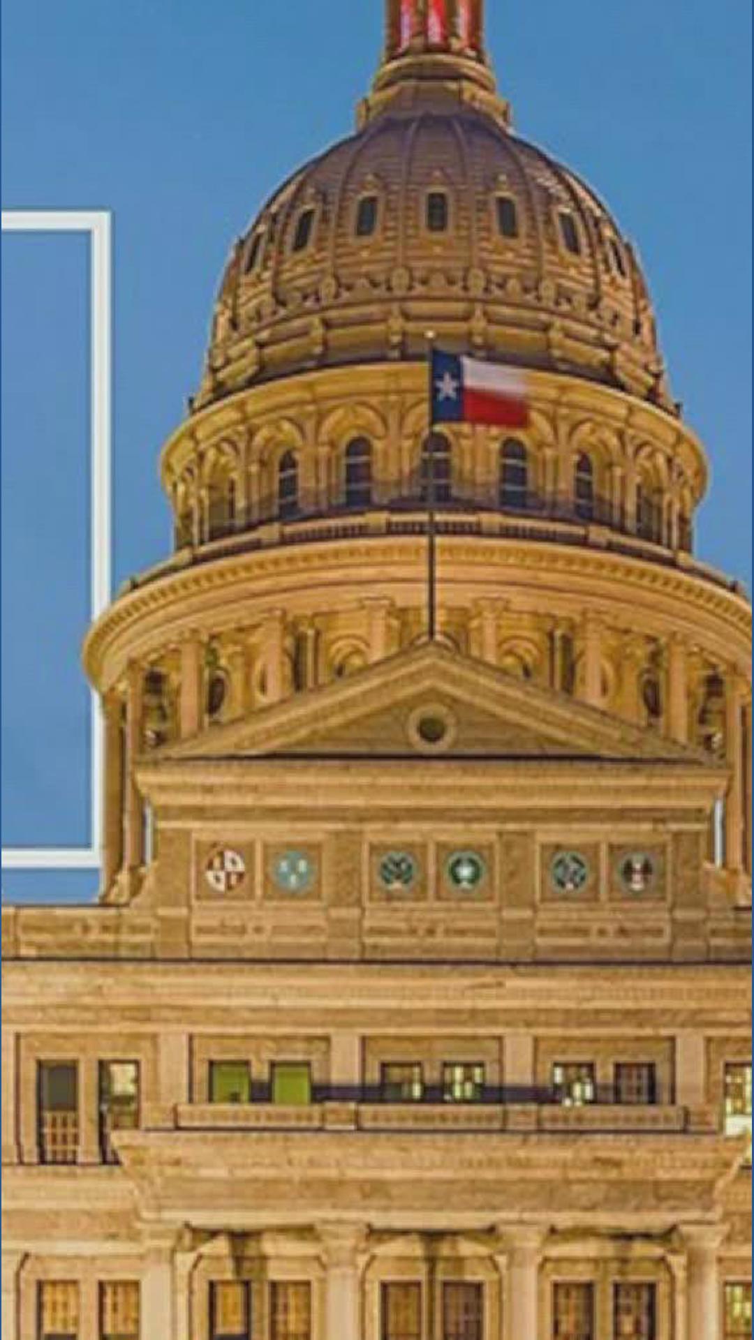 Inside Texas Politics | kens5.com