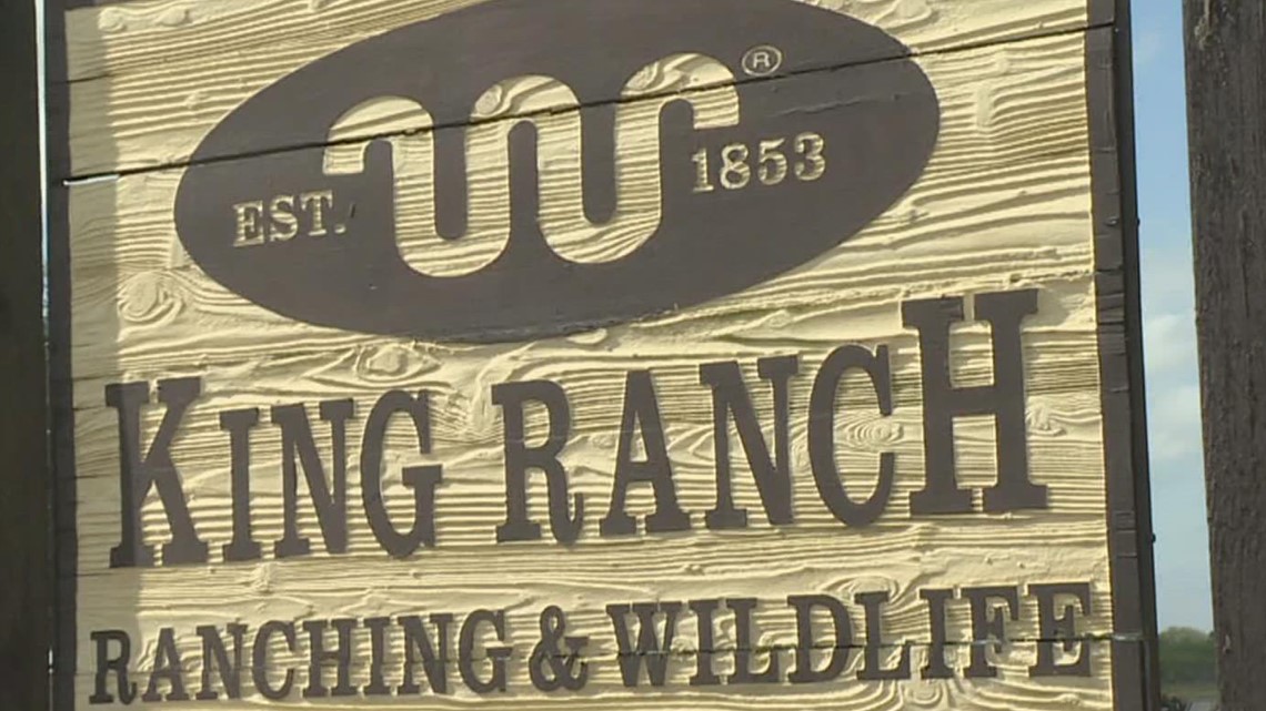 Thousands of people attend Ranch Hand Breakfast | kens5.com