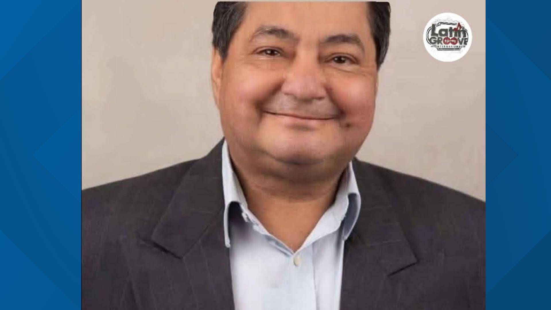 Longtime Robstown Cotton Pickers baseball announcer, Majic 104.9 DJ ...