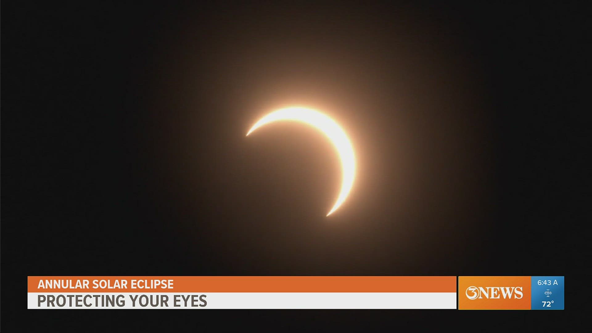 Eye protection can save you a trip to the ER during solar eclipse ...