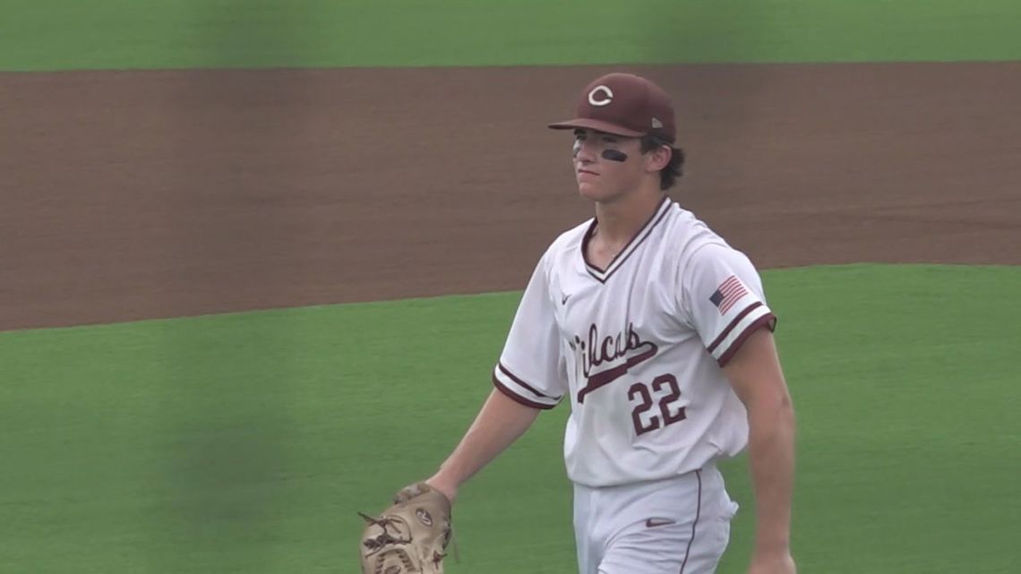 H.S. Baseball Playoffs: Scores, Highlights and Schedules | kens5.com