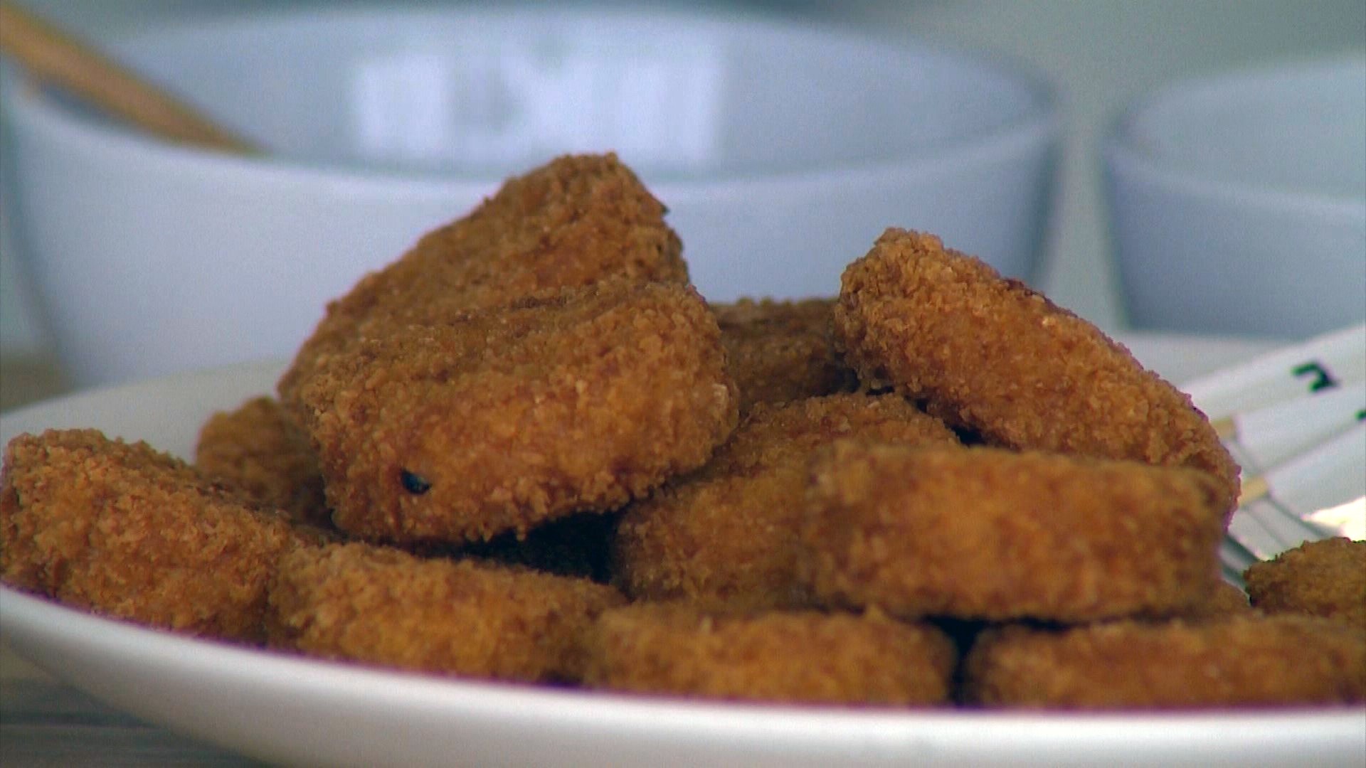 CONSUMER ALERT: Texas company recalls 60,000 pounds of frozen chicken ...