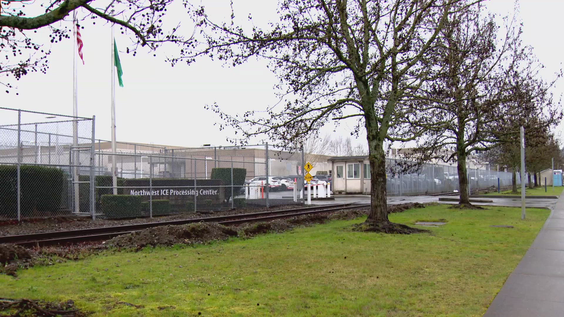 ICE attempting to deport gravely ill amputee again | kens5.com