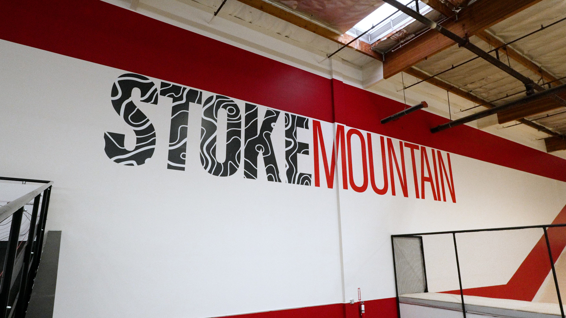 Father‑son team makes snow sports more accessible with indoor ski and ...