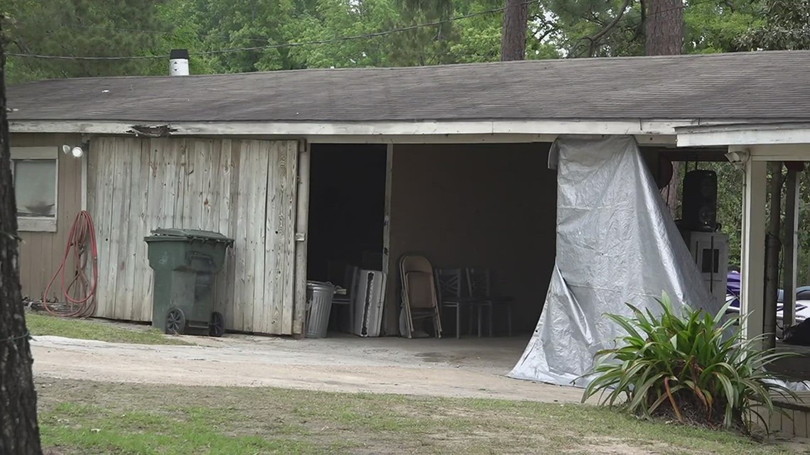 Jasper officials share extra information of after-prom shooting | kens5.com