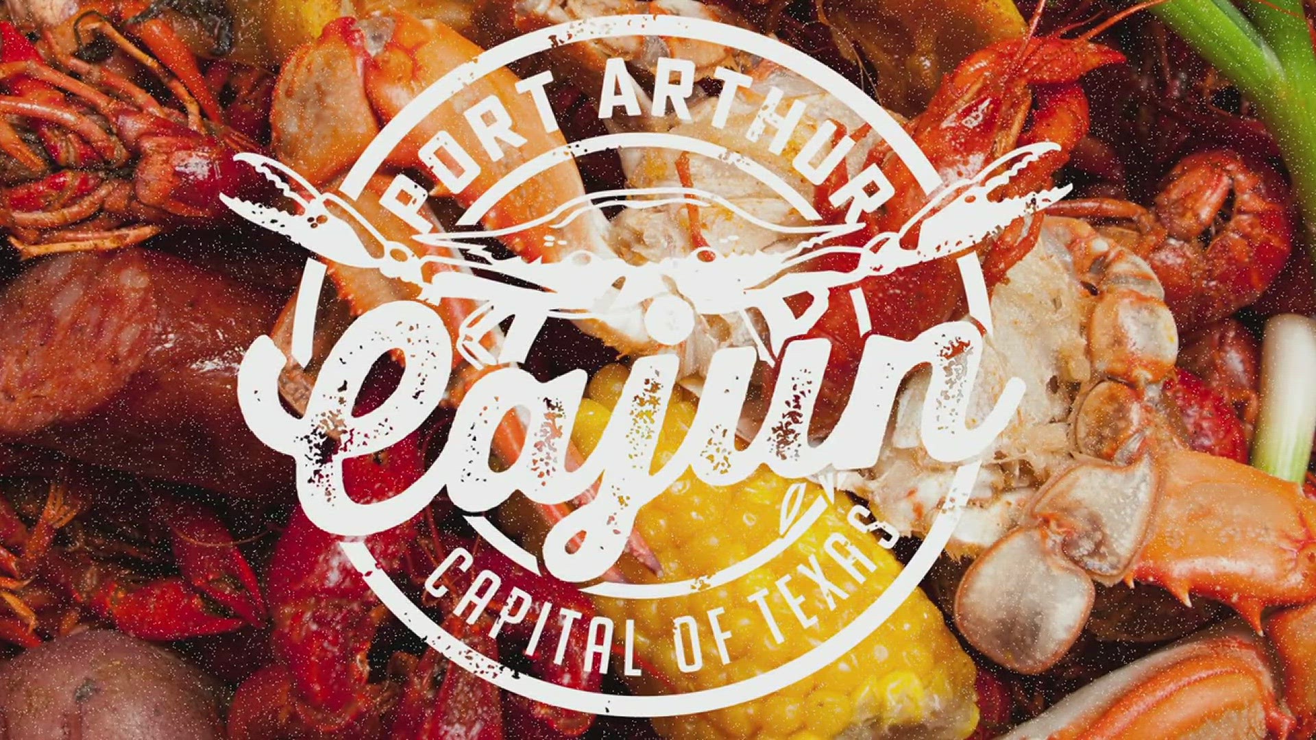 Port Arthur officially the 'Cajun capital' of Texas | kens5.com