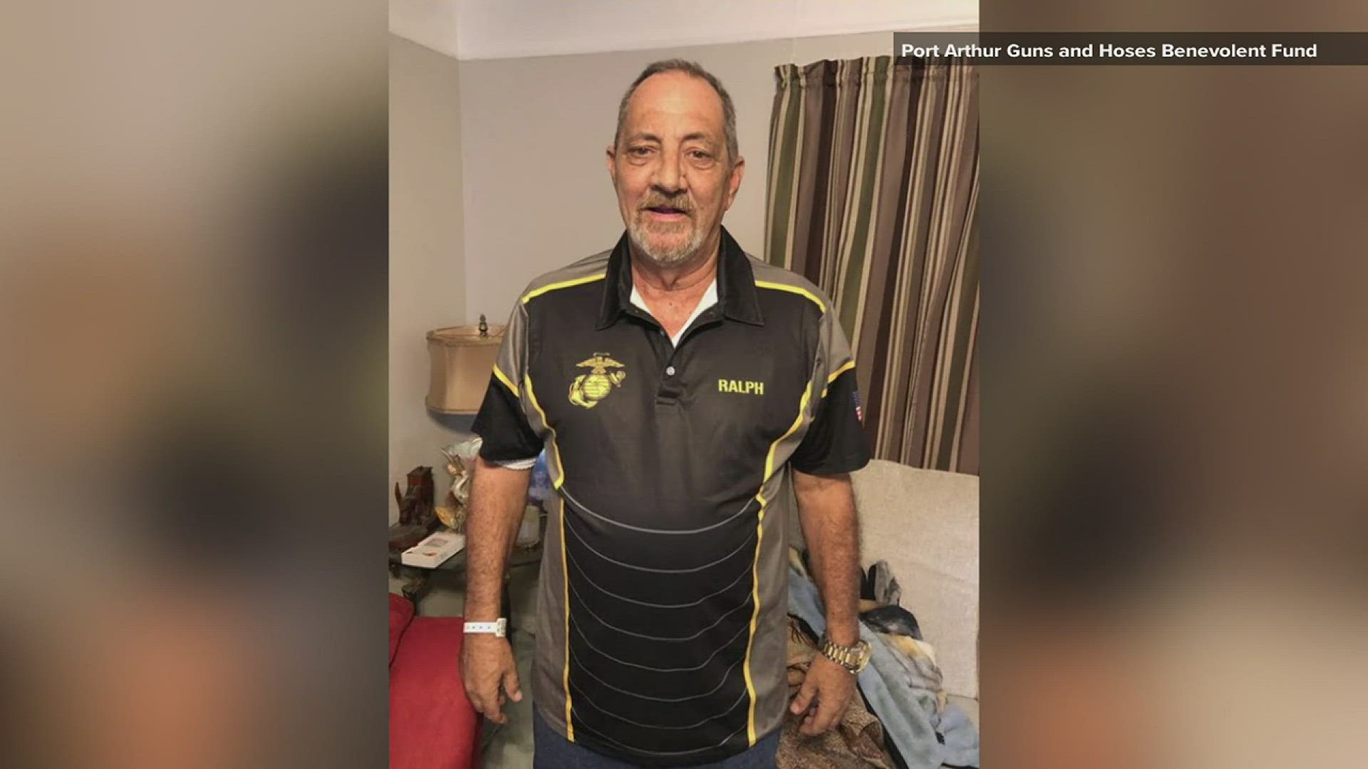 Benefit for long-time Port Arthur dispatcher | kens5.com