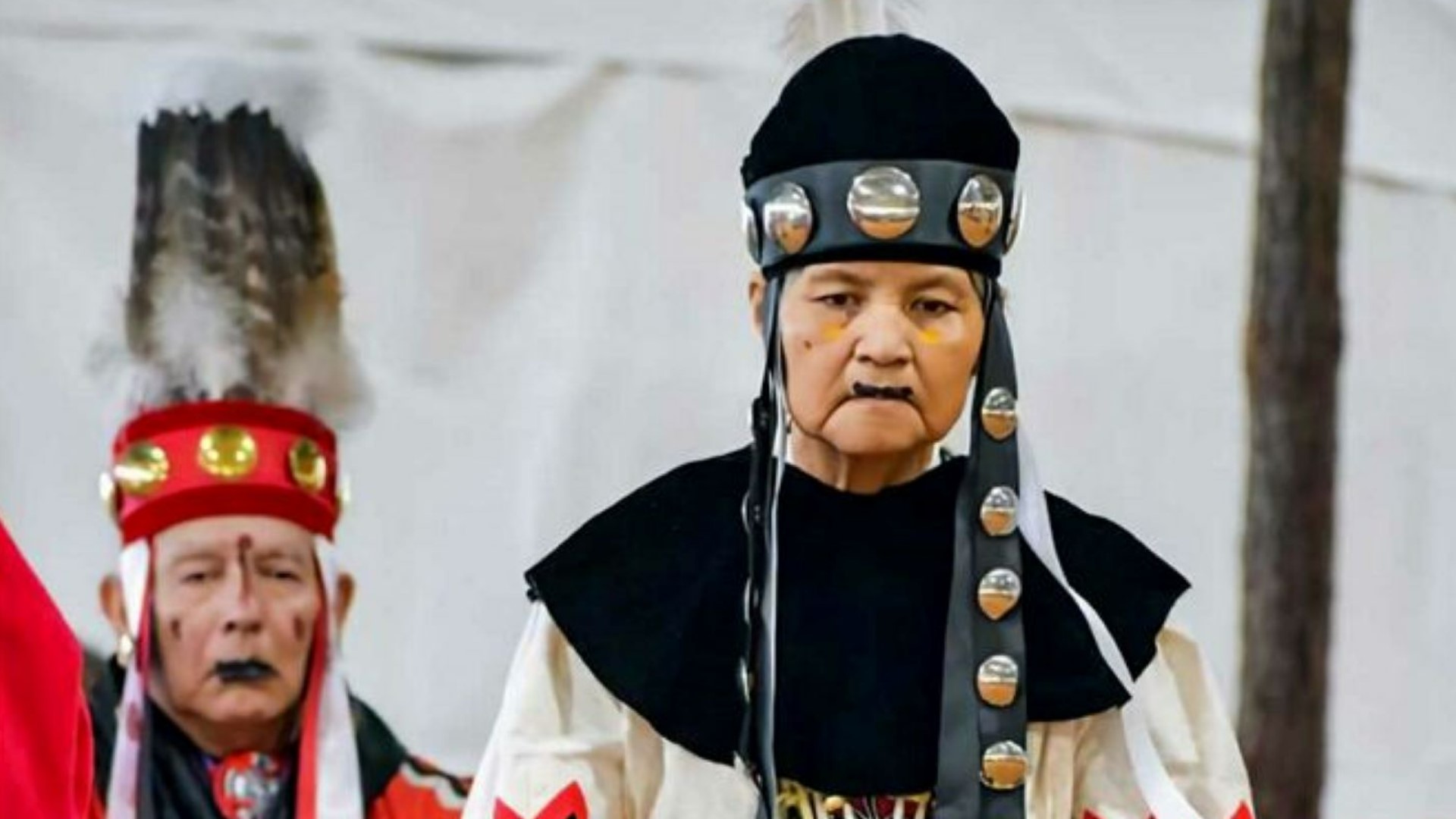 Alabama-Coushatta Tribe of Texas introducing new principal chief ...
