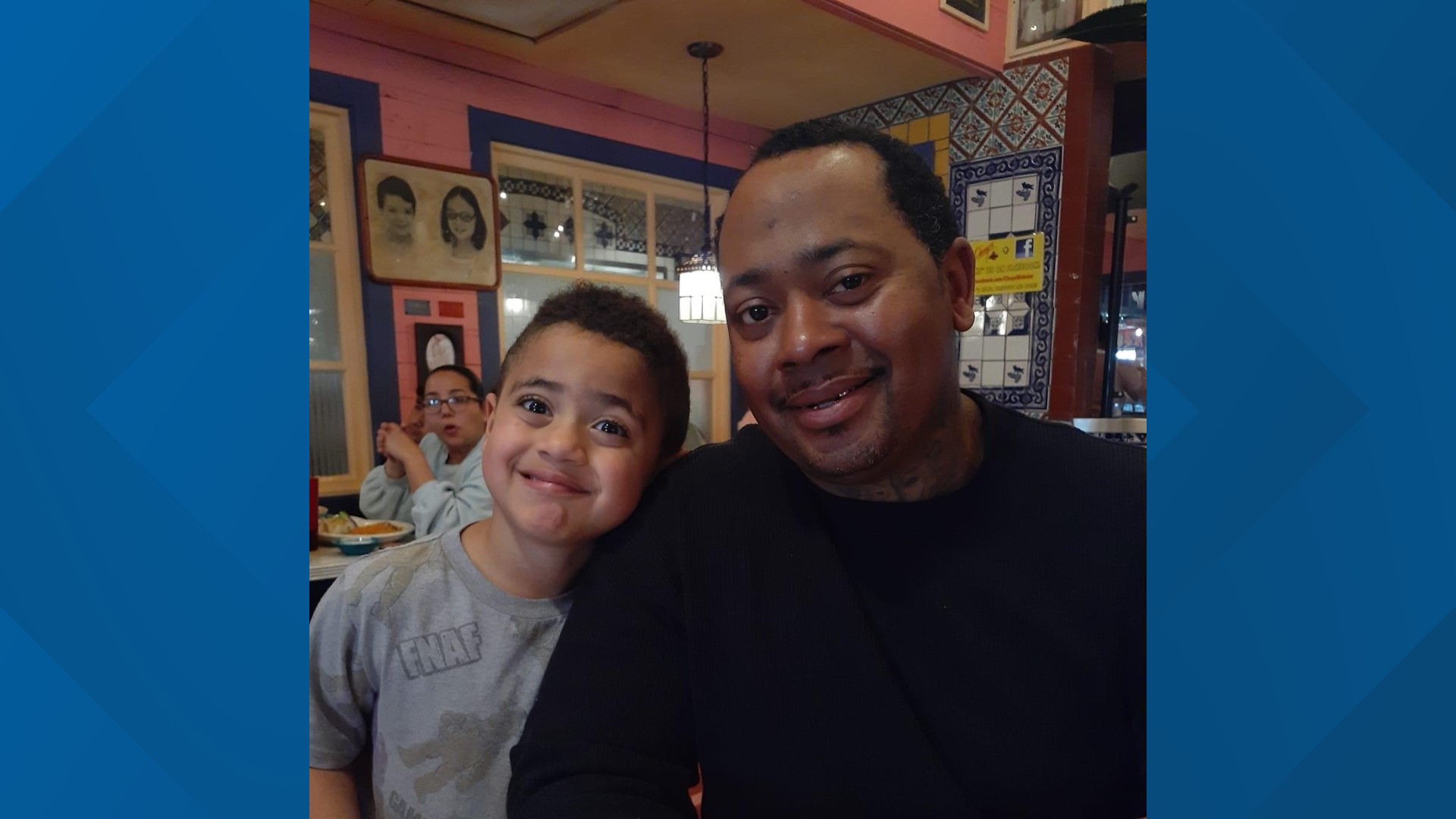 Family remembers their loved ones killed by drunk driver | kens5.com