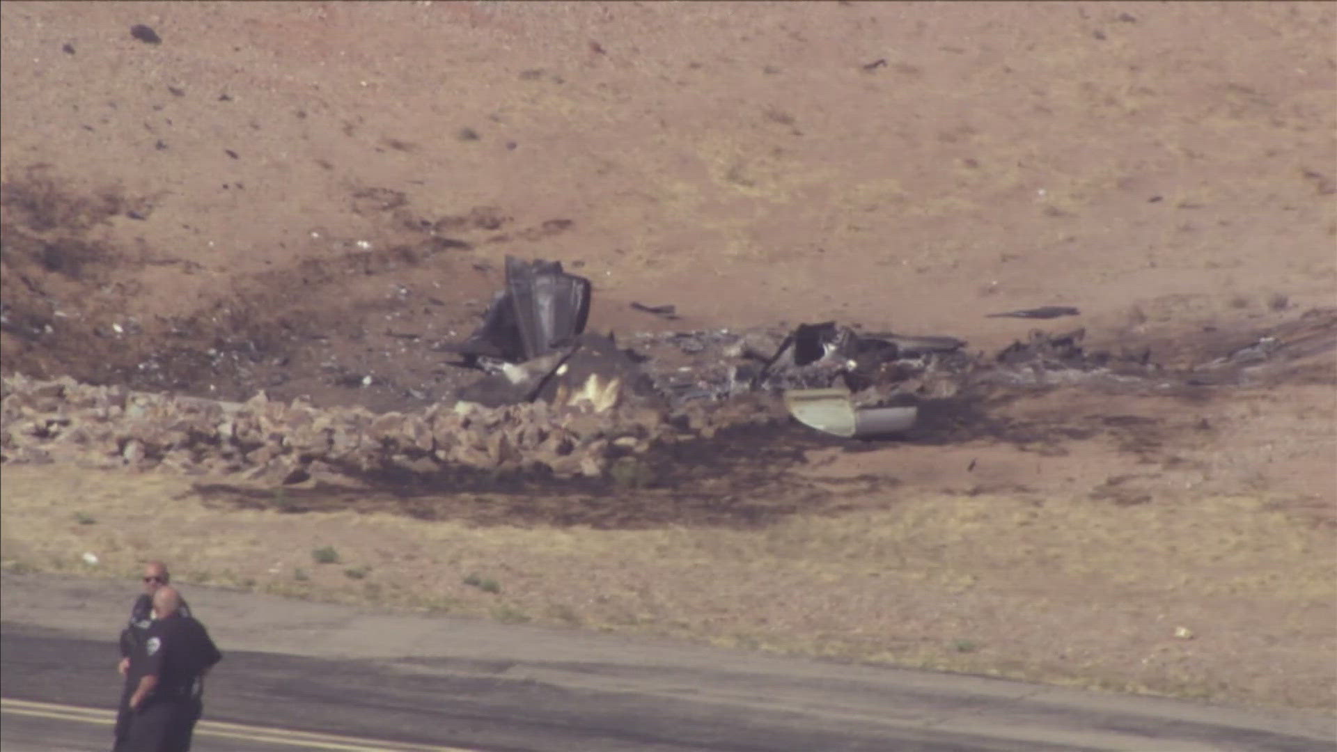 Michael Reinath, Linda Gifford identified as victims of Marana airport ...