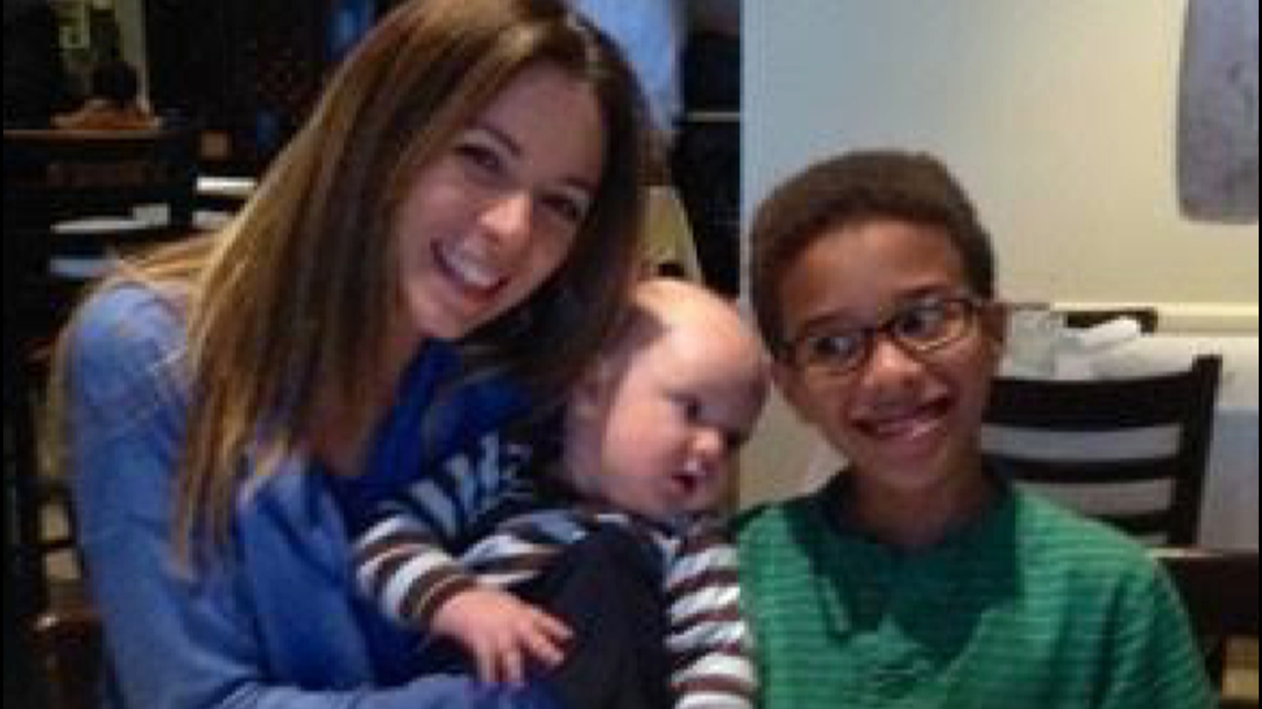 Arizona cookbook author found guilty of killing kids, ex-wife on ...