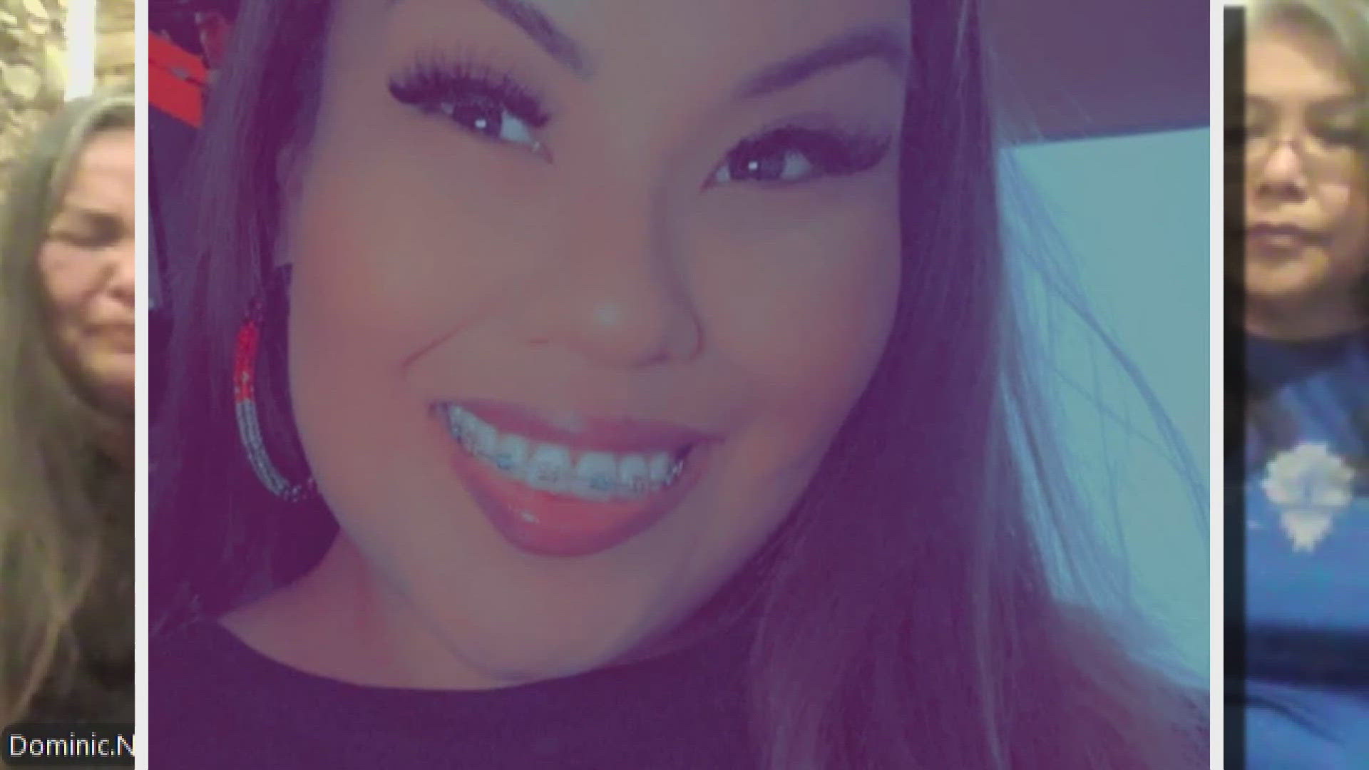 Family seeks justice for Indigenous woman's death | kens5.com