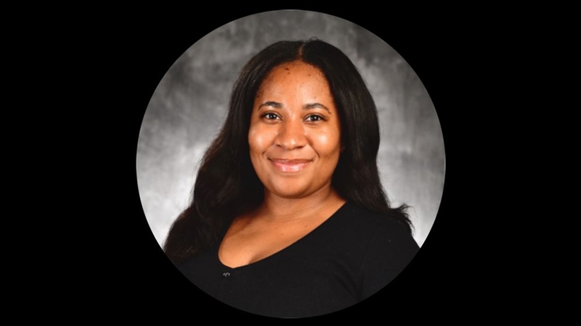 Family visiting for graduation find woman dead in murder-suicide ...