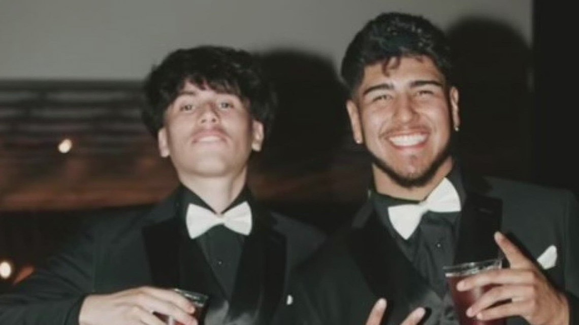 Families grappling with deaths of 2 killed in semi-truck crash | kens5.com