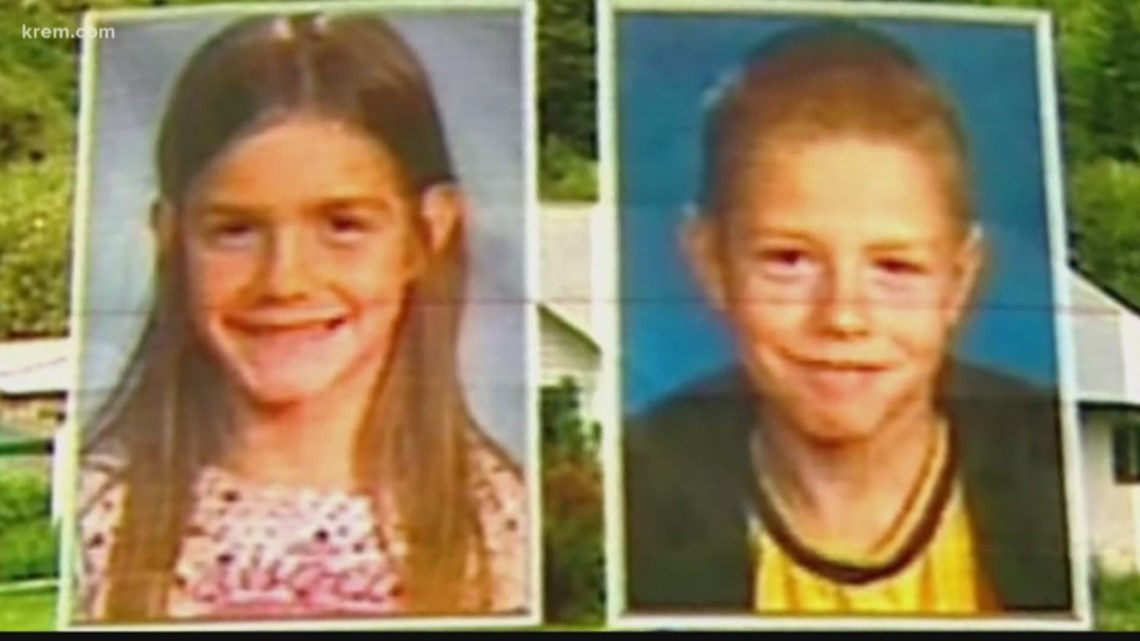 Shasta Groene speaks out after Joseph Duncan's death | kens5.com