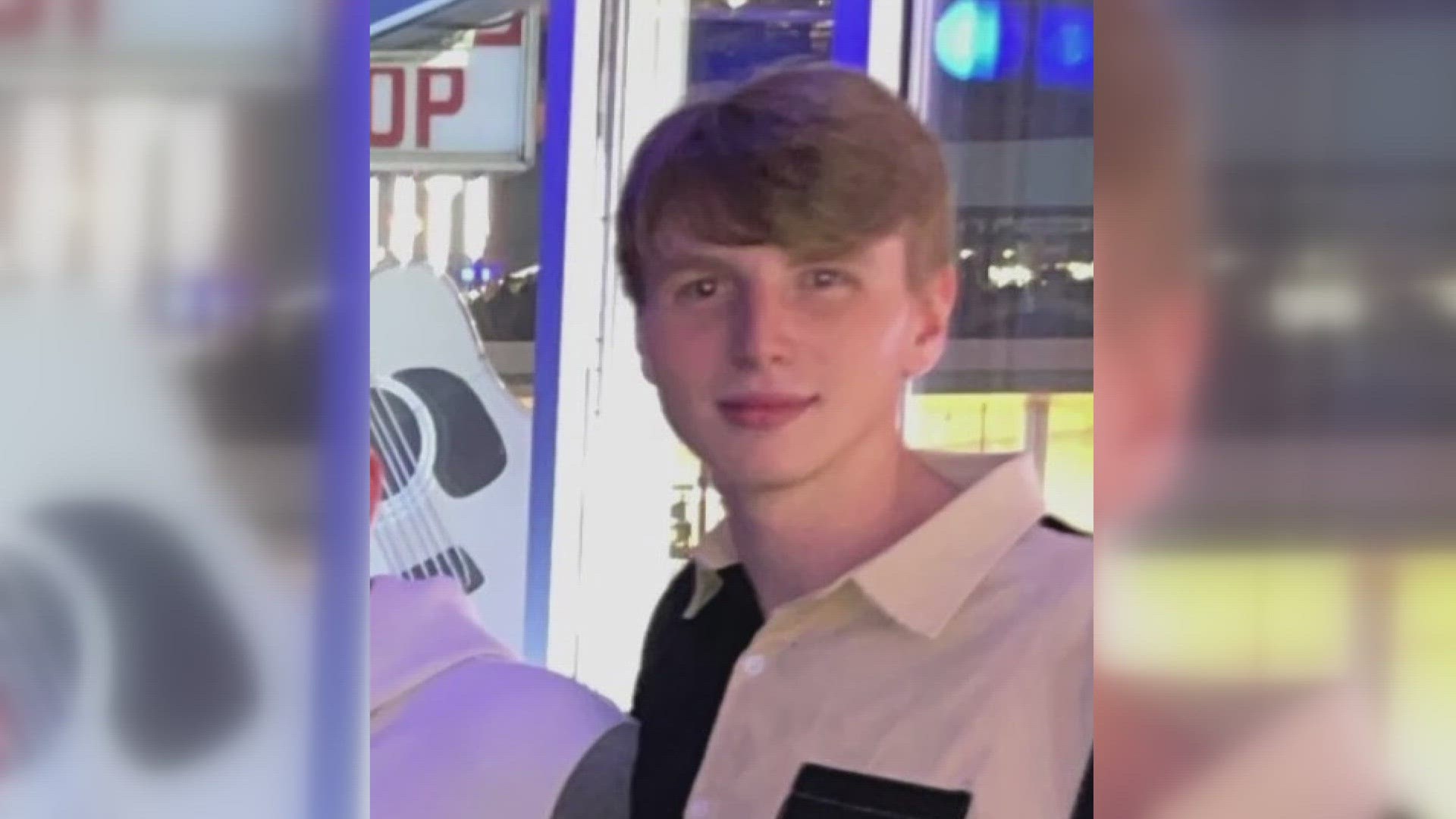 Missing Mizzou student last seen at Nashville bar | kens5.com