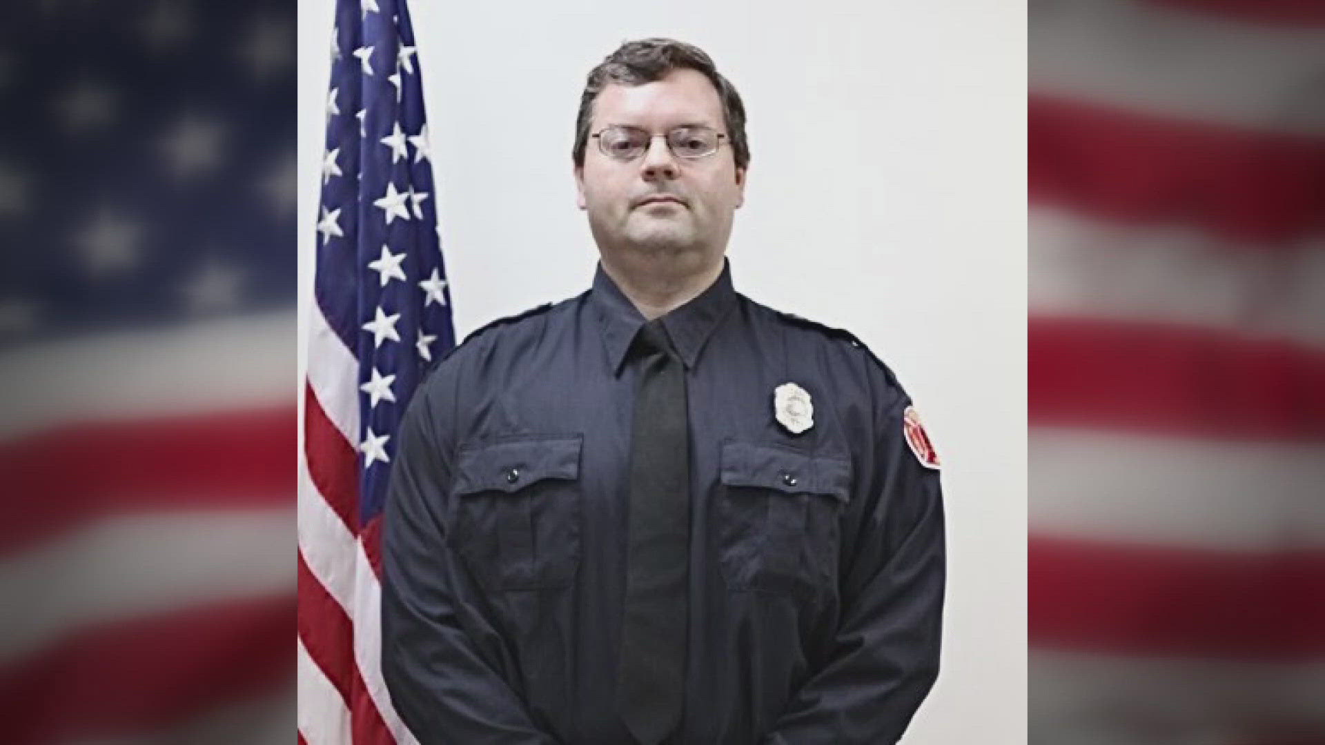 St. Louis firefighter dies in line of duty Tuesday | kens5.com