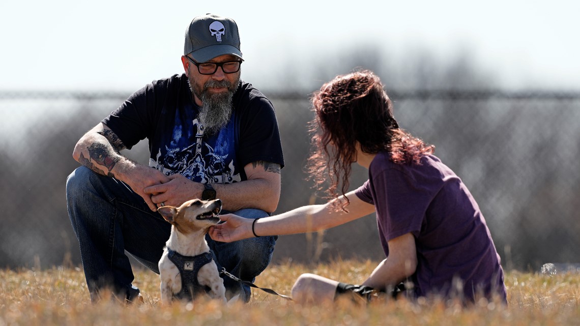Missouri trans girl gets support from once-prejudiced father | kens5.com