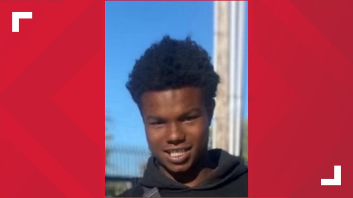 Suspect in connection to fatal Maplewood shooting in custody | kens5.com