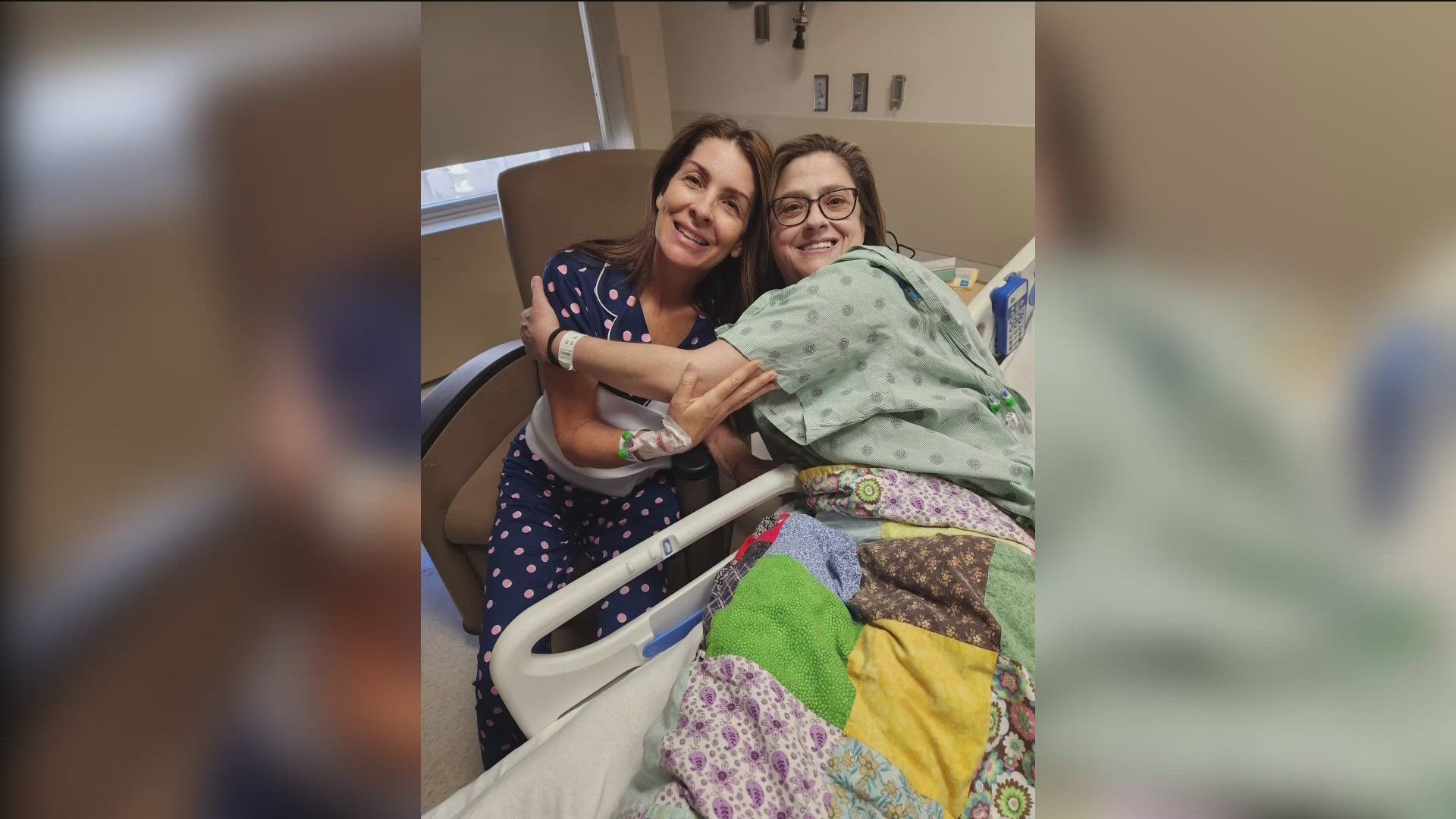 7's Hero: Meridian woman undergoes a sixth organ transplant thanks to ...