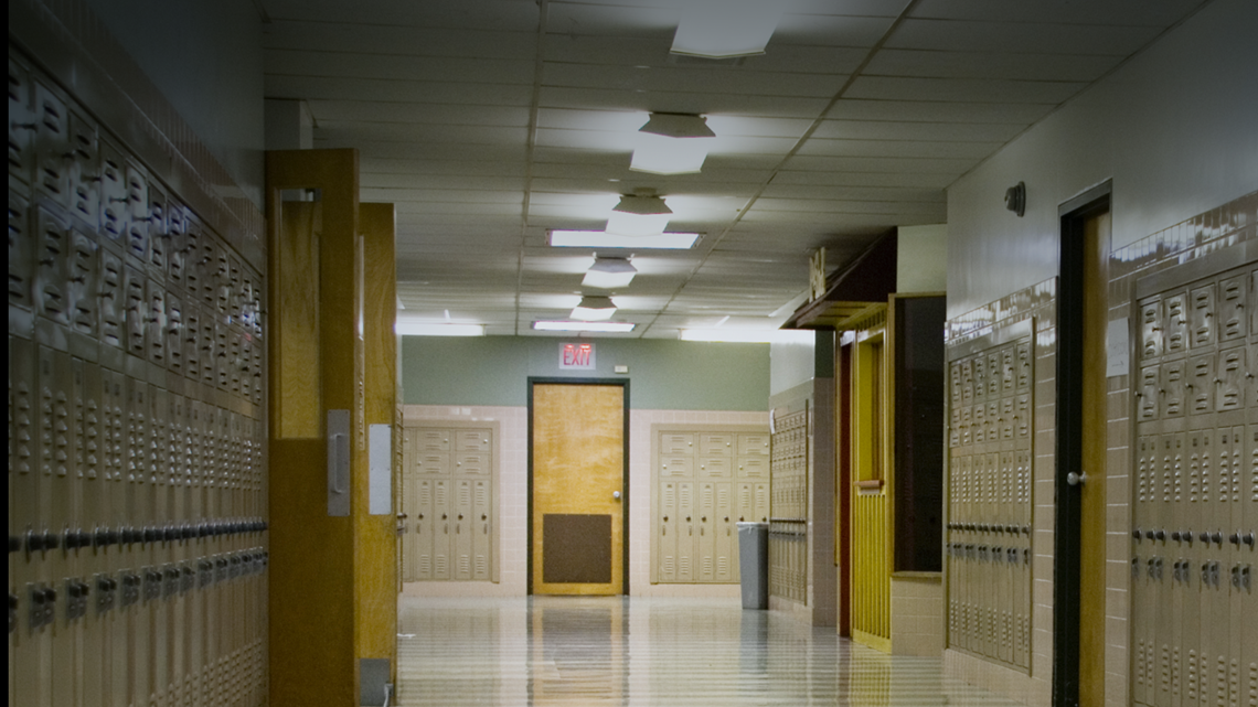 School lockdowns: What types are there in San Antonio? | kens5.com