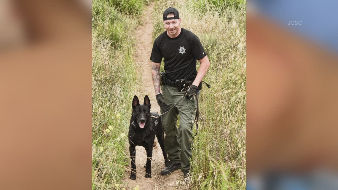 Deputy acquitted after K9 attack on child in Colorado | kens5.com