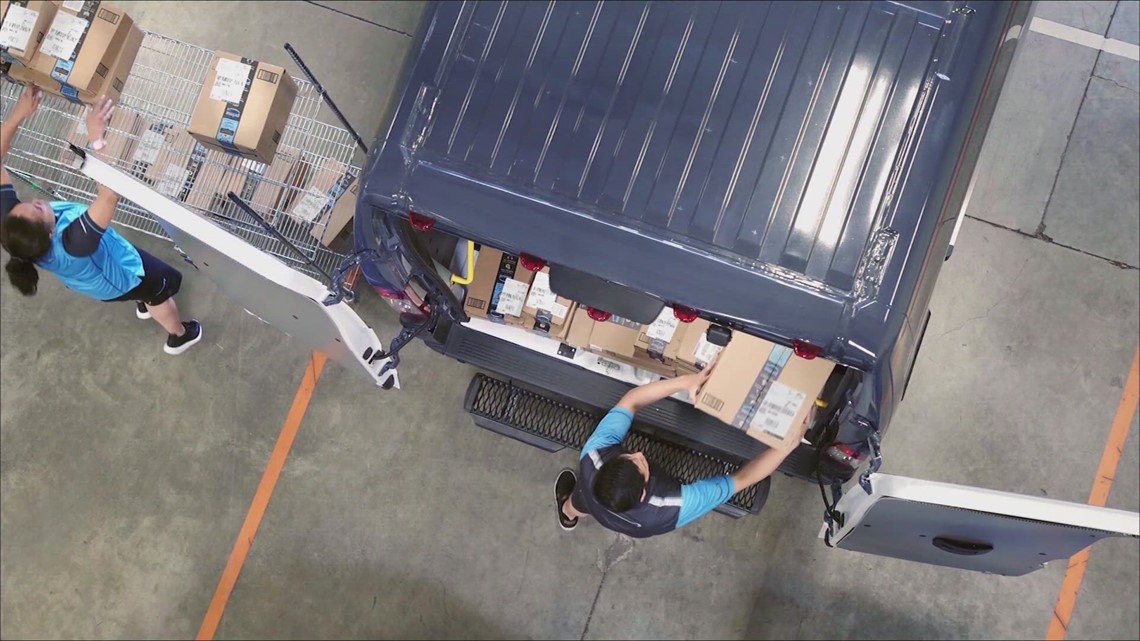 Lawsuit | Amazon did not pay employee correct amount of overtime ...