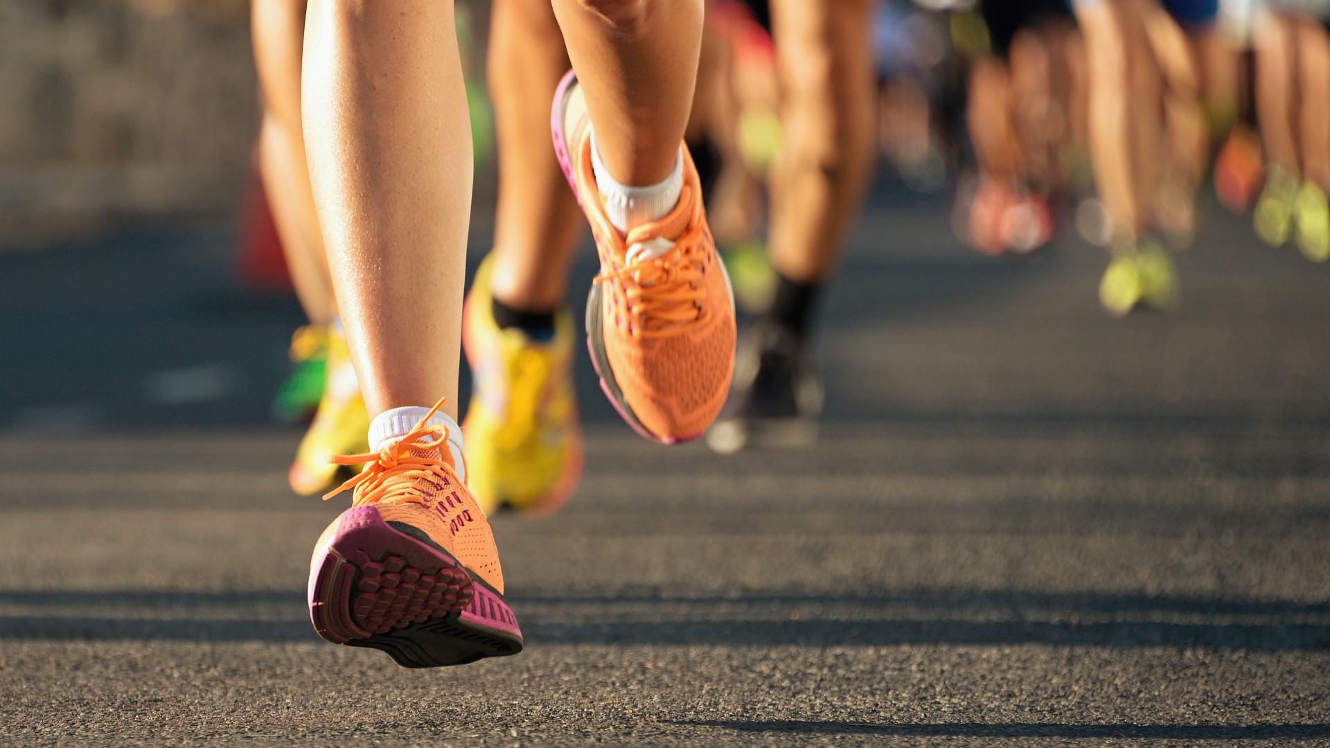 San Antonio Marathon unveils inaugural half, full marathon courses ...