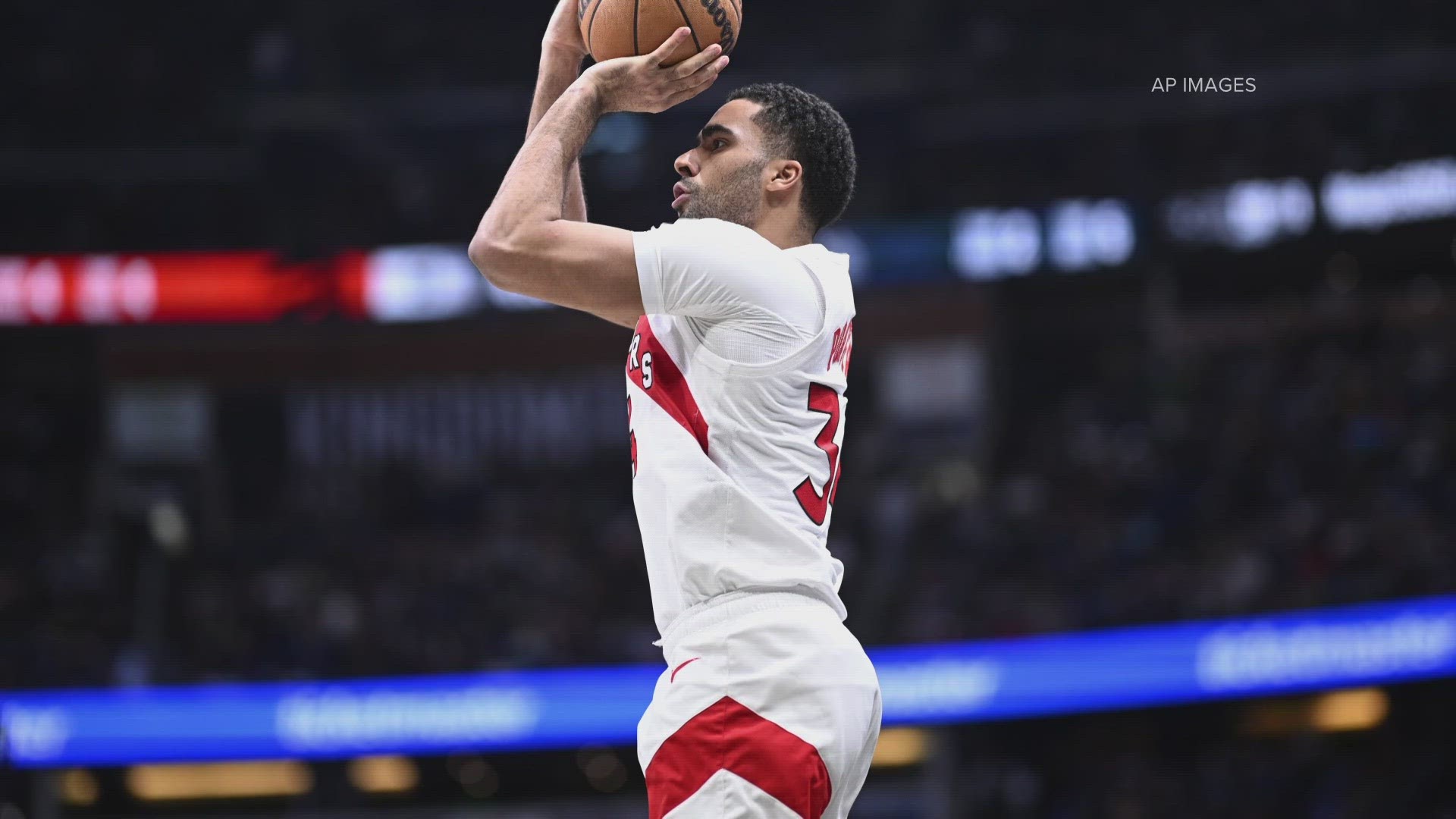 NBA opens investigation into Toronto Raptors' Jontay Porter | kens5.com