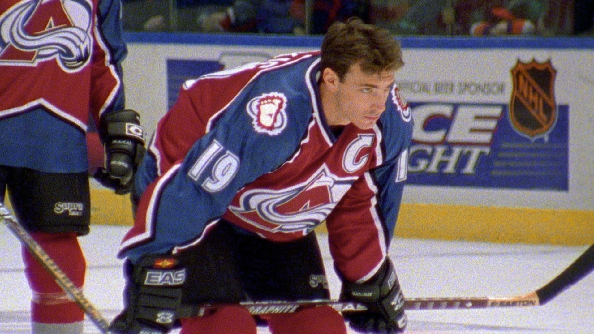 Joe Sakic documentary coming to Amazon Prime, ESPN+ in April | kens5.com