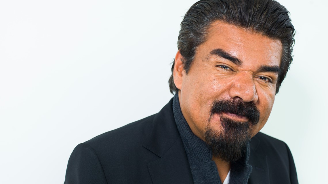 Secret Service 'aware' of George Lopez's joke about Iranian bounty on ...