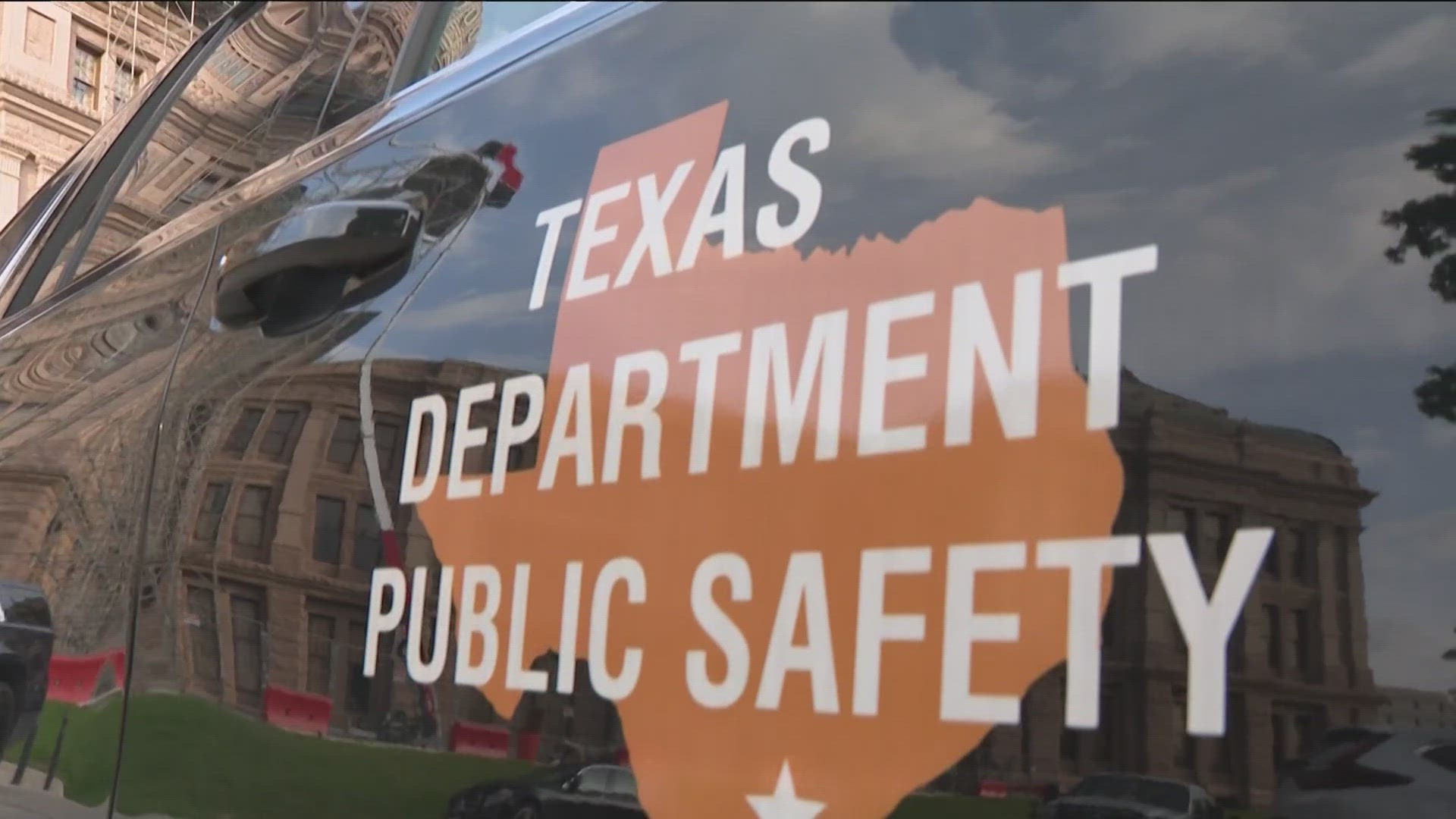 Texas DPS ending Violent Crime Task Force based in Austin | kens5.com