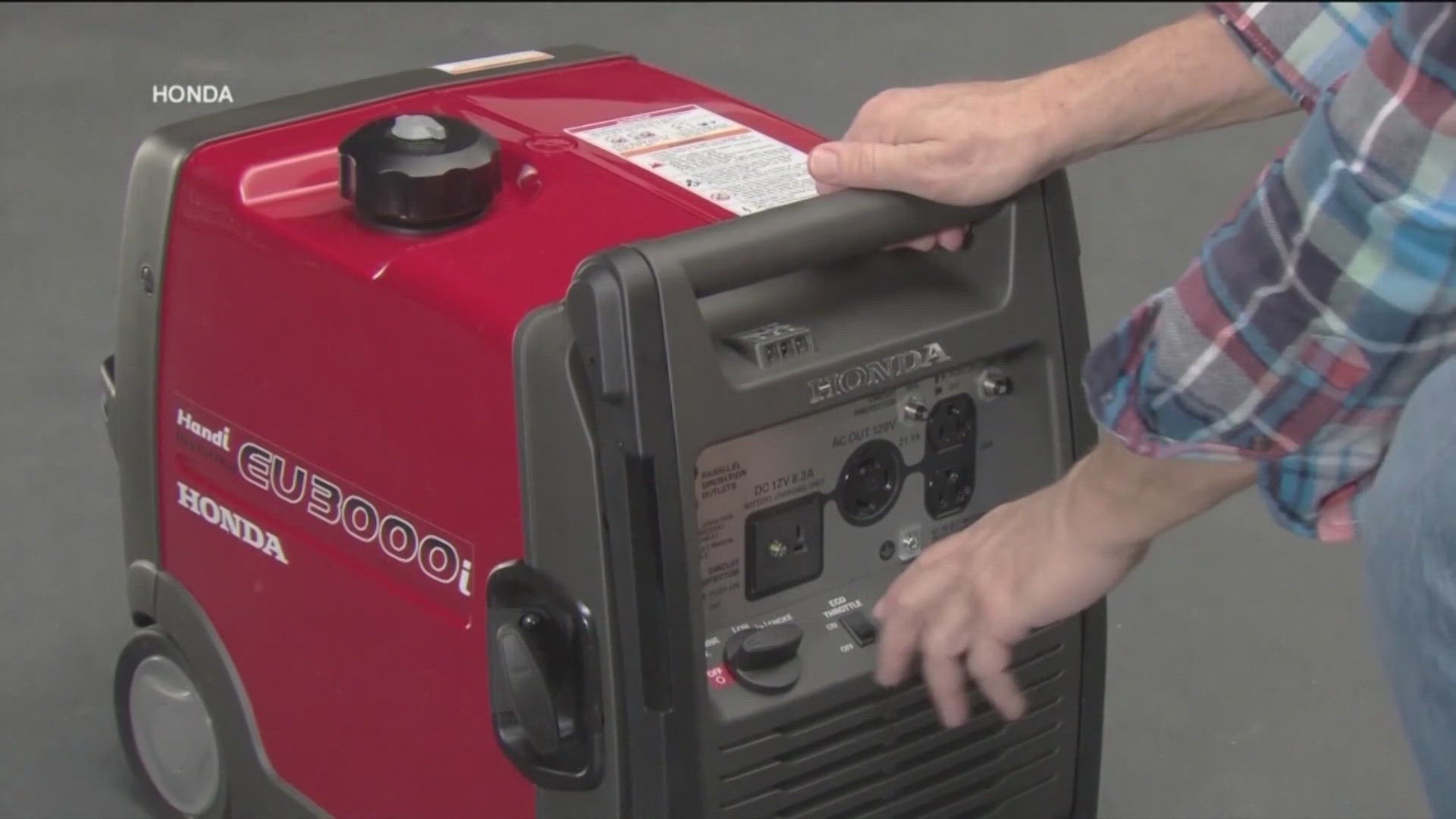 Texas lawmakers push for generators at senior living facilities | kens5.com