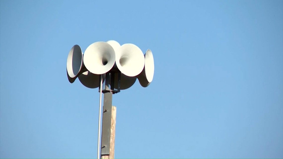 1 year after deadly Texas floods, new warning systems aim to save lives ...