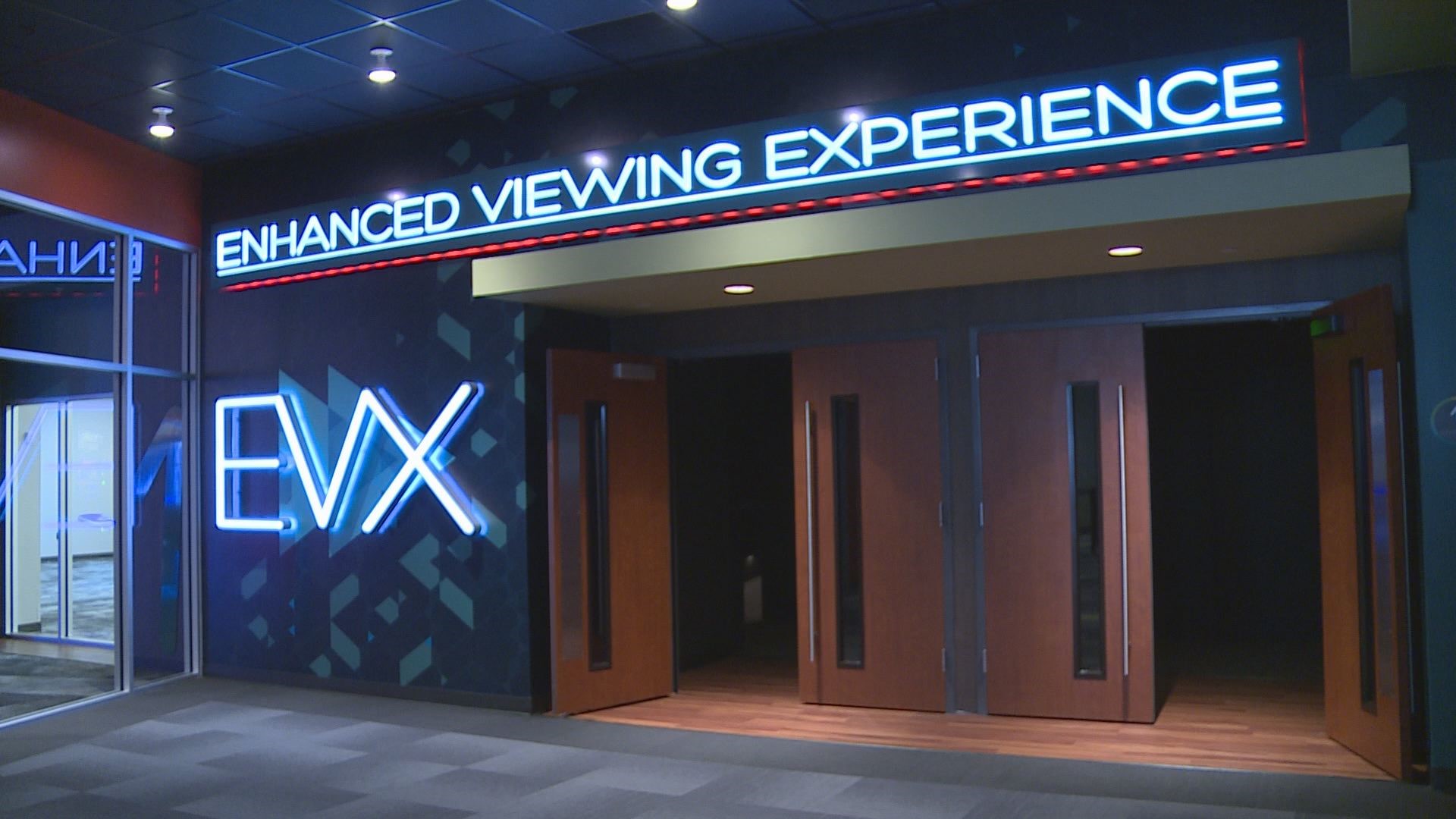 EVO Entertainment Group bringing second entertainment center to SA-area ...