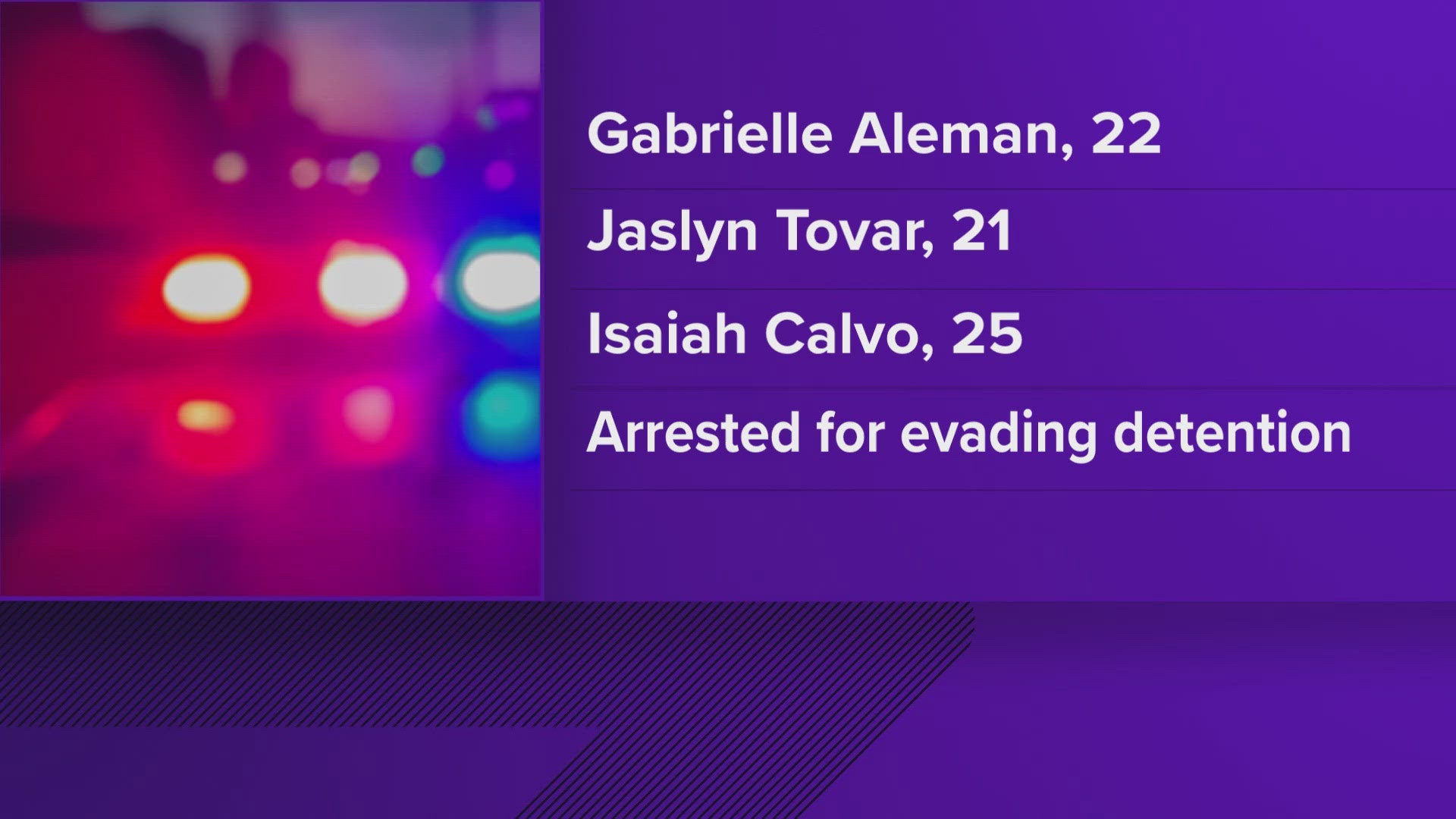 Affidavit: Baby abandoned in car as mother, 2 others bar hopped on East ...