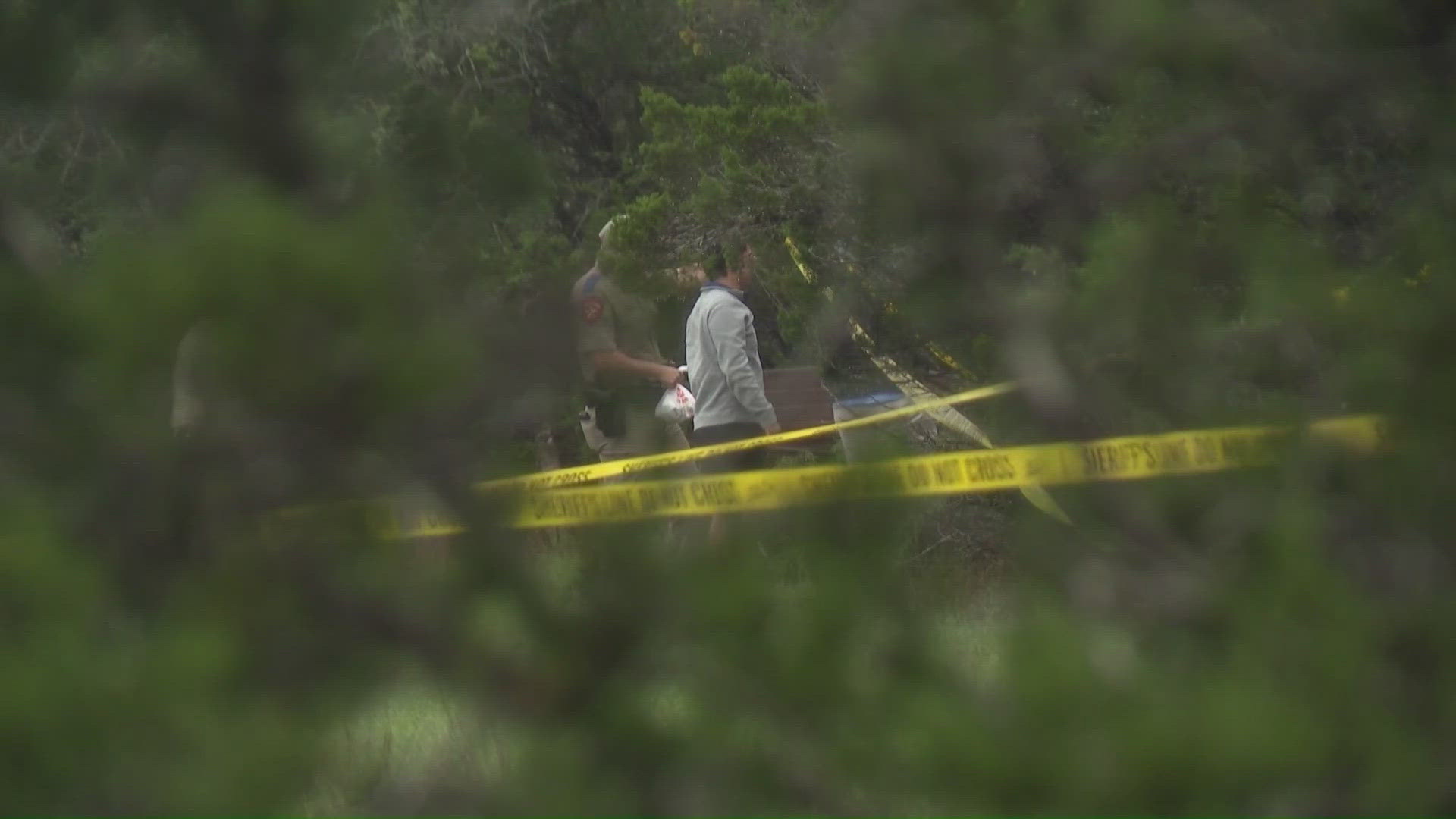 Five killed in Wimberley plane crash identified; four were traveling to ...
