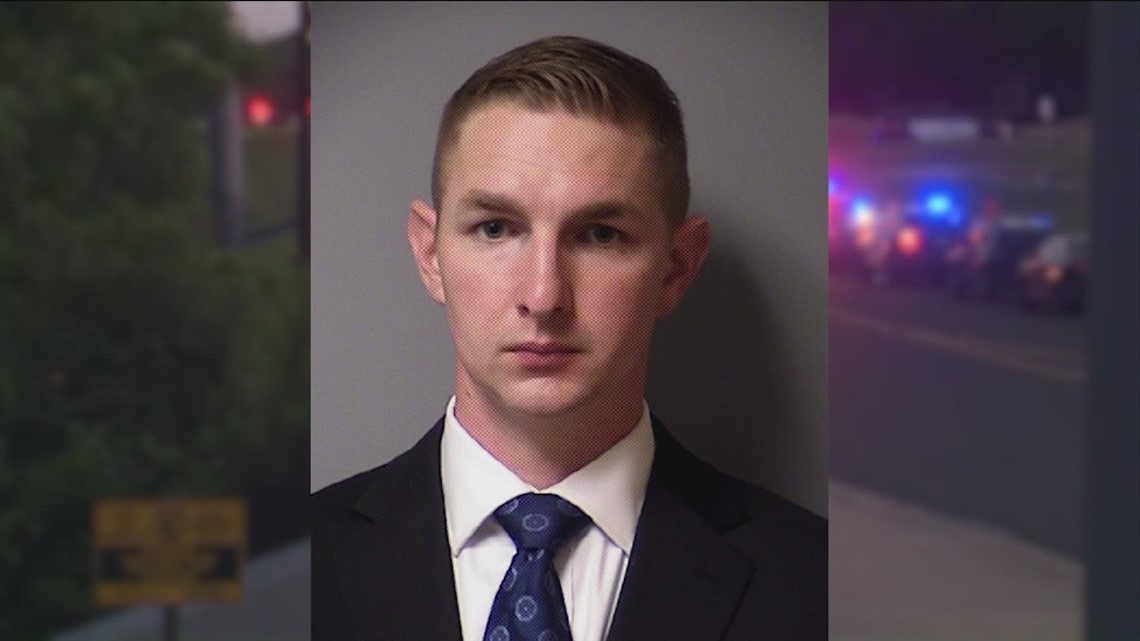 Jury selected in Christopher Taylor murder trial | kens5.com