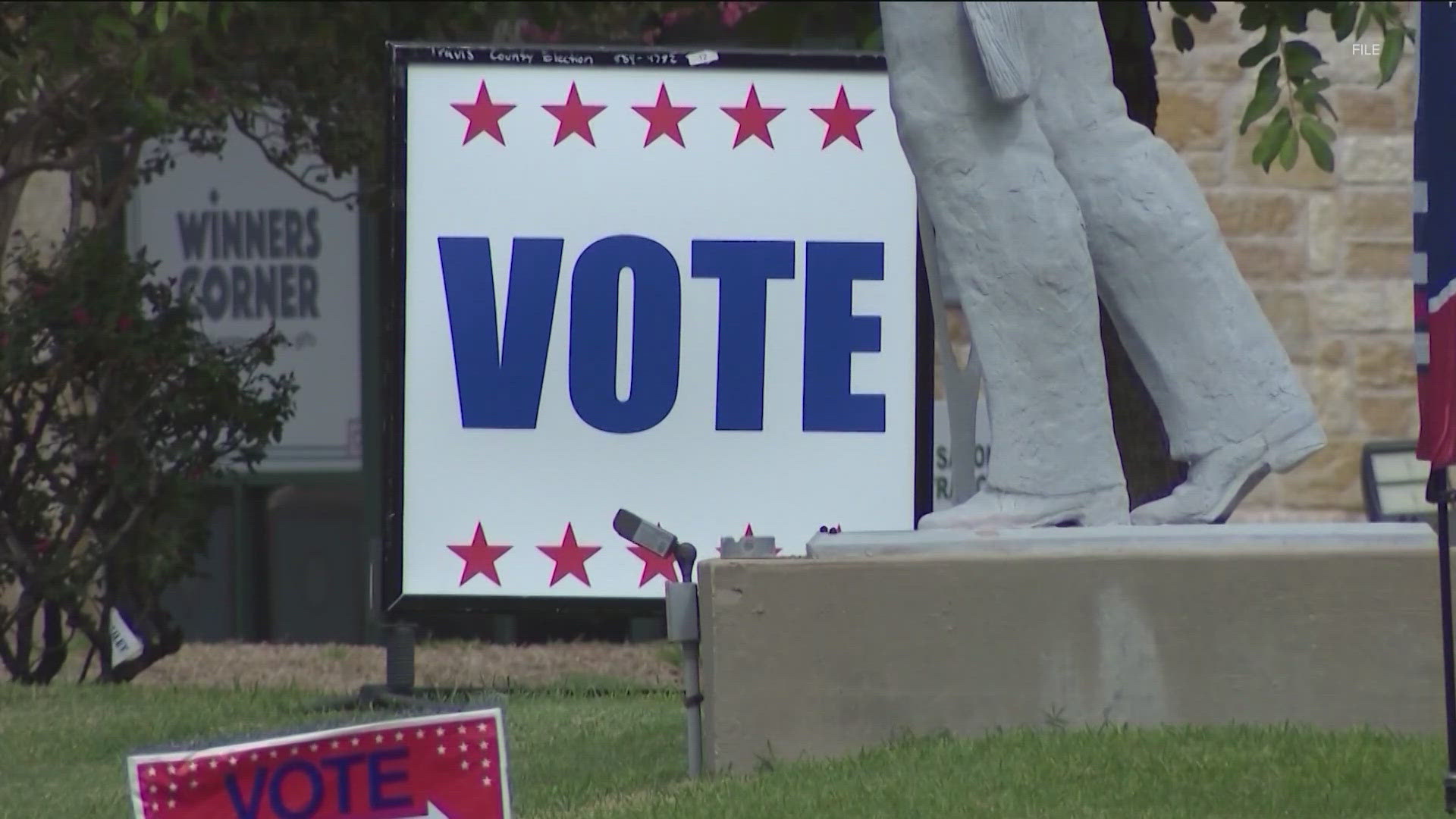 With new rules, the Texas Republican party seeks to keep its elected ...