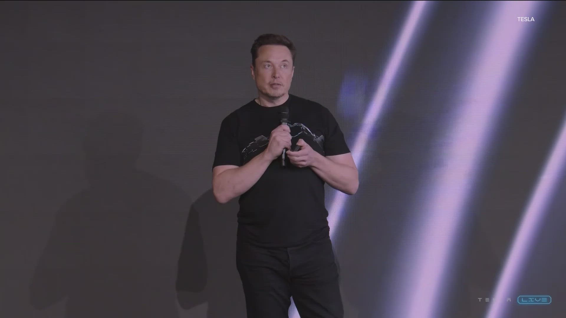 Elon Musk opening a school in Bastrop, Texas | kens5.com