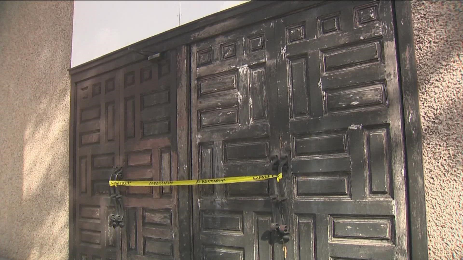 One year later, Congregation Beth Israel rabbi reflects on synagogue ...