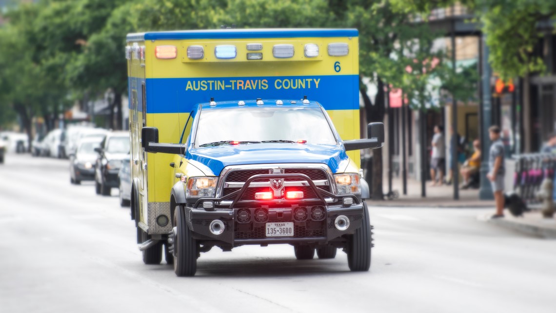 'We know our worth.' Austin EMS Association upset with City of Austin's ...